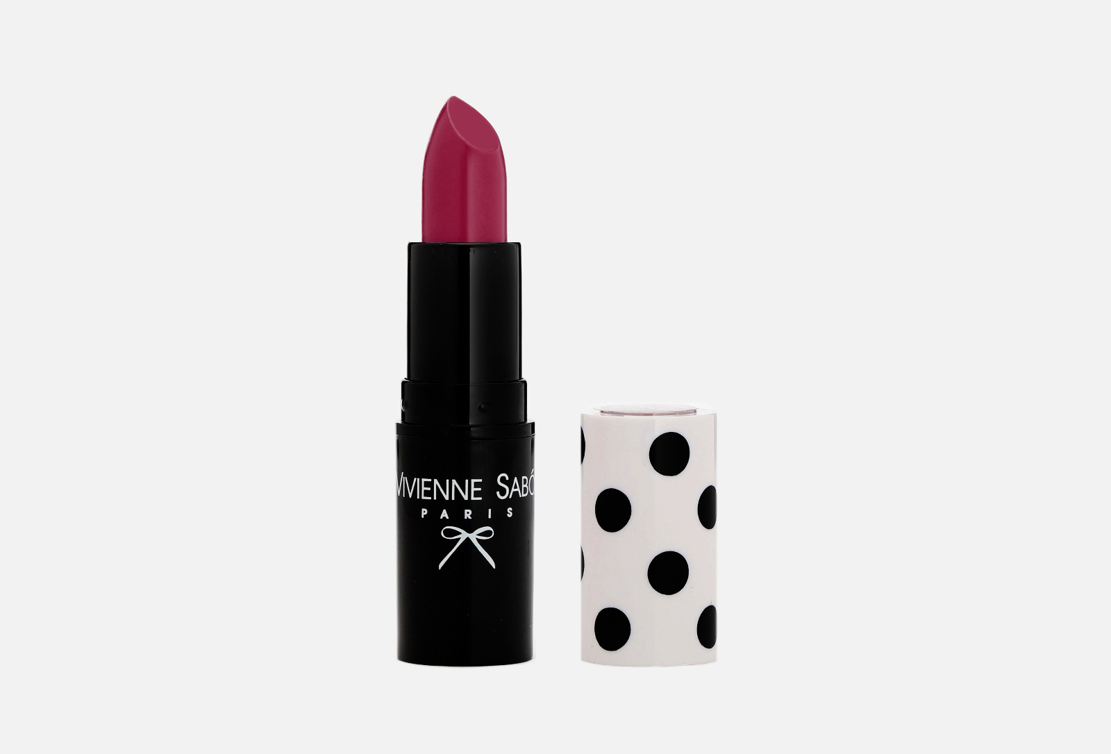 VIVIENNE SABO Губная помада Rouge a levres Merci 18 4 г — купить в Минске