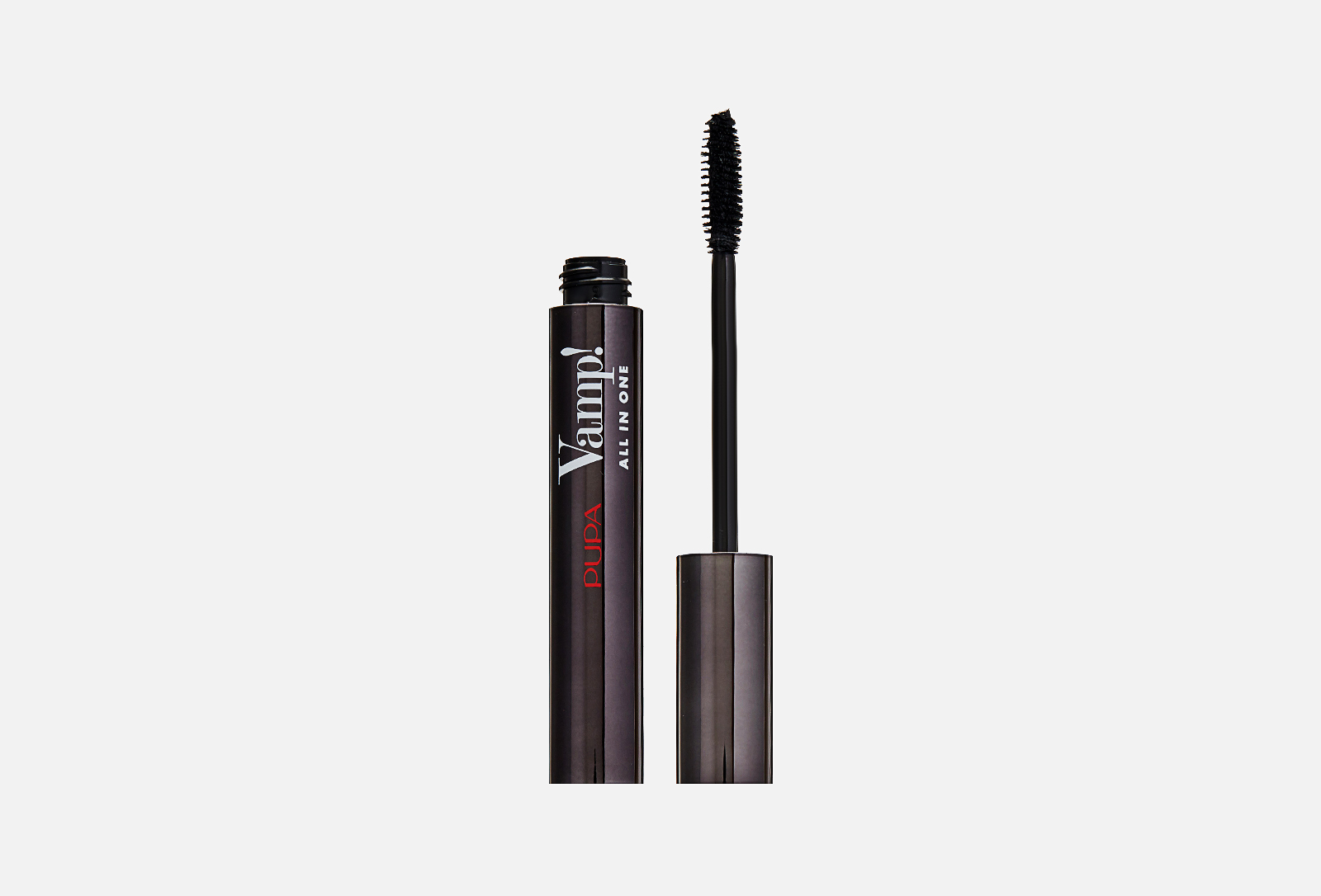 Pupa Тушь Драматический Объем VAMP! MASCARA ALL IN ONE 101, Экстра ...