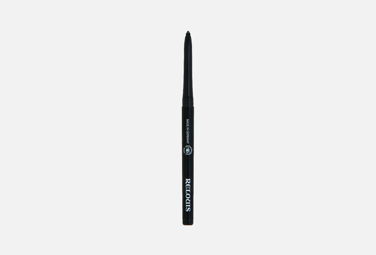 Relouis Карандаш для глаз Kajal Artistic Velvet Kajal Contour 01 ...
