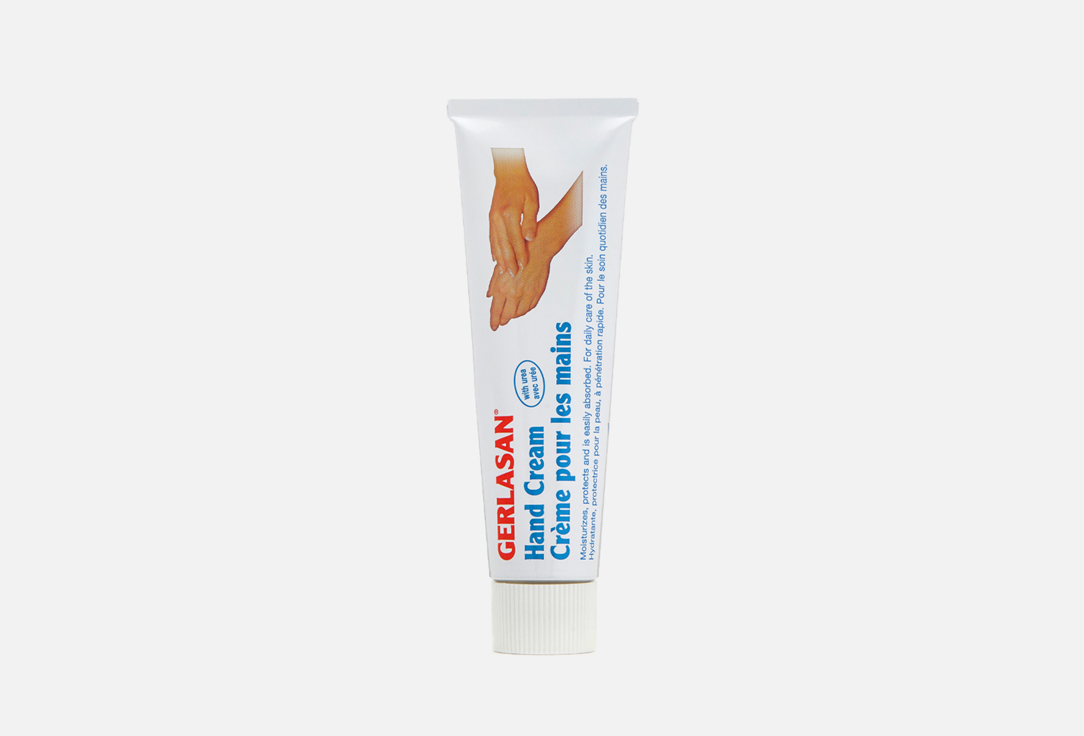 Gehwol крем для рук gerlasan hand cream 75 мл — купить, цена в Москве