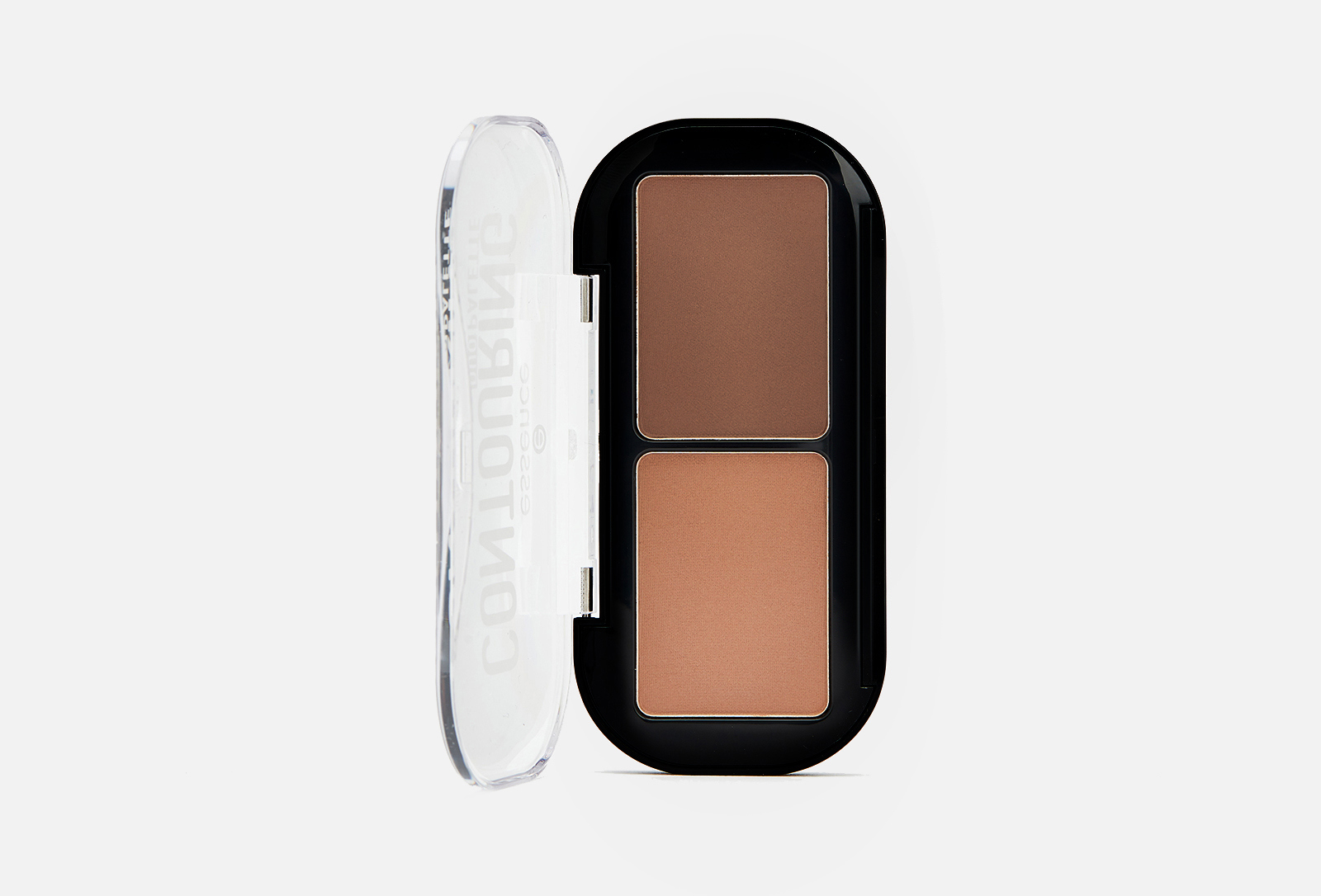 essence Палетка для скульптурирования Contouring duo 20 7 г — купить ...
