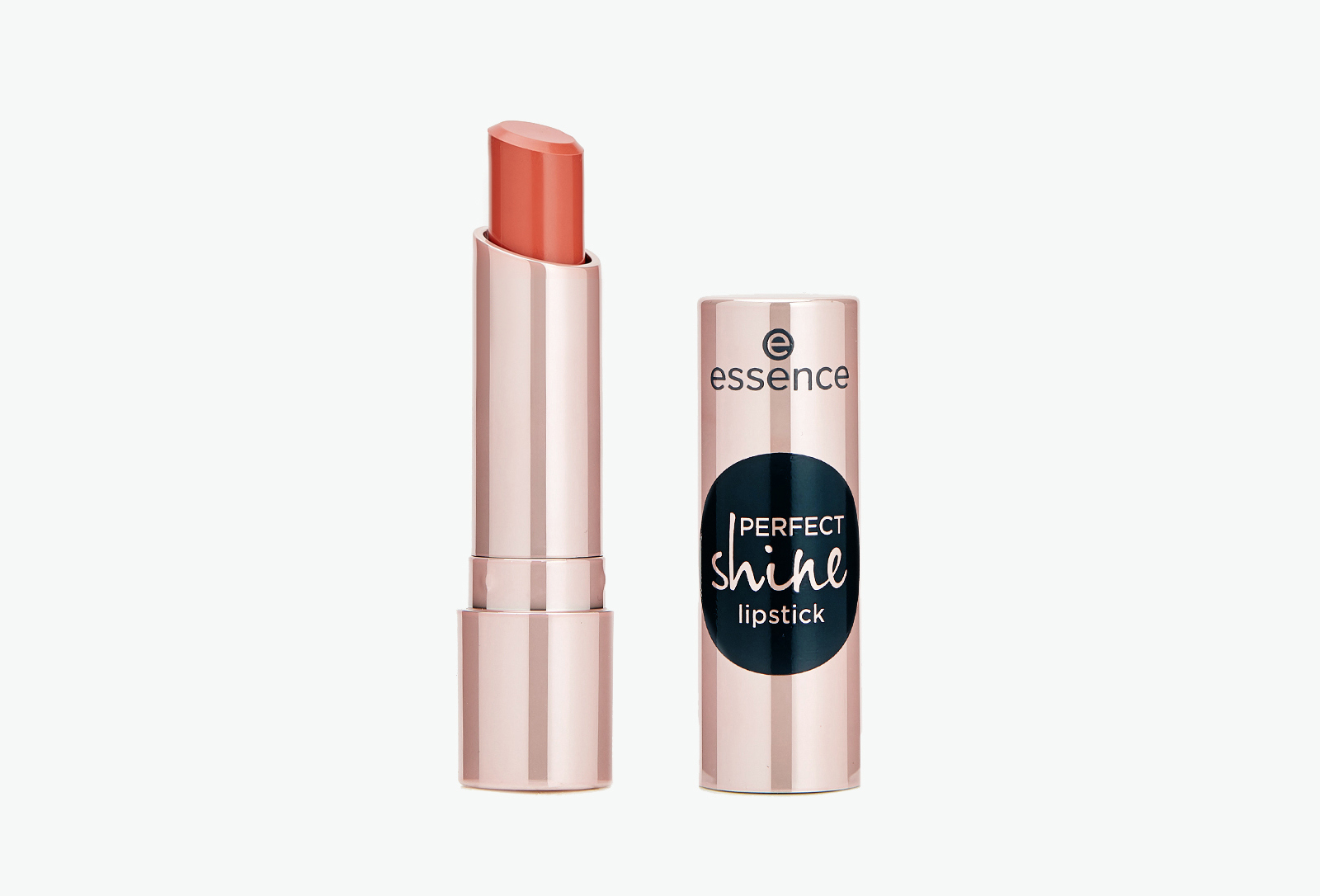 Essence ГУБНАЯ ПОМАДА PERFECT SHINE 1 3.5 г — купить в Москве
