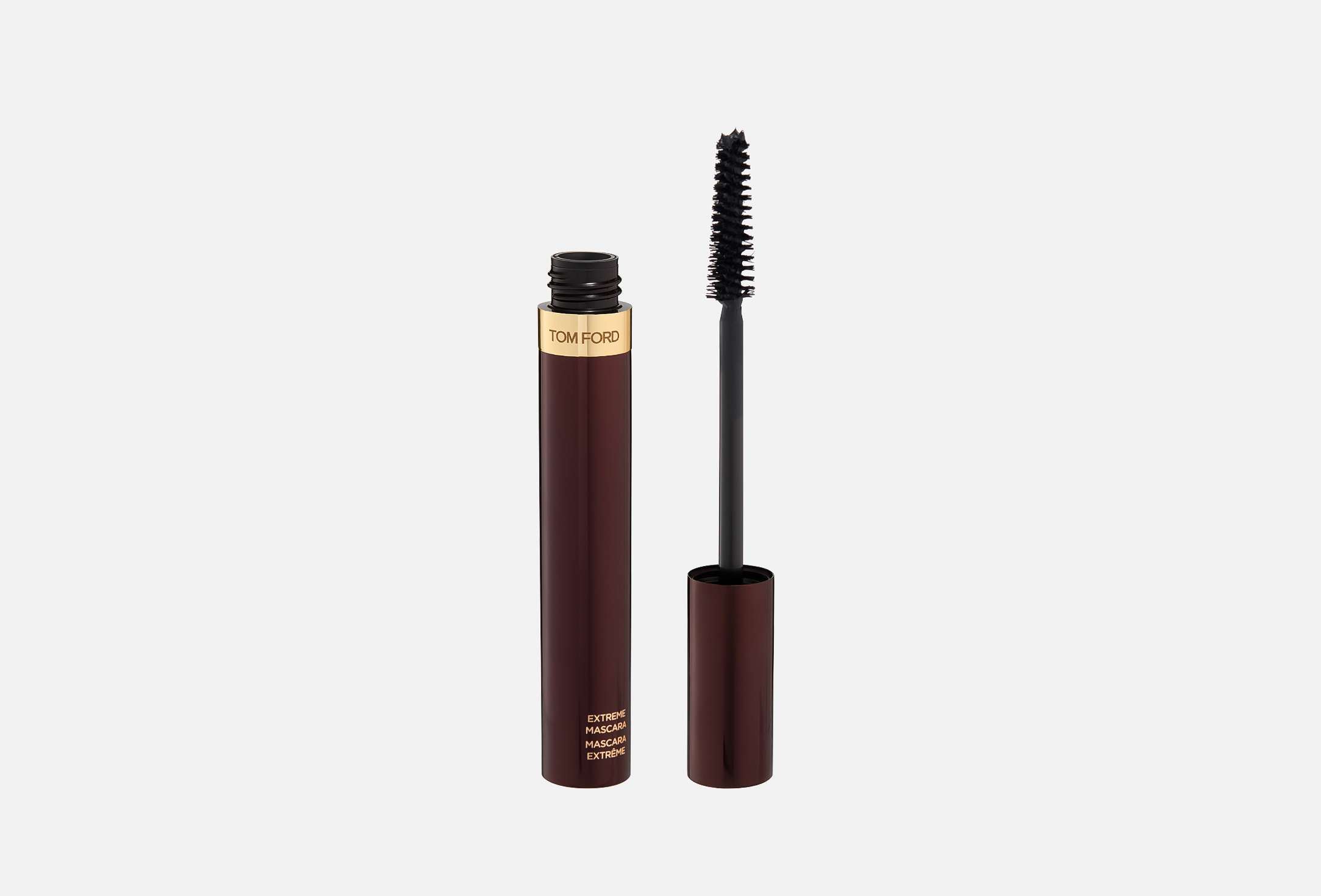Tom Ford Тушь для ресниц Extreme Mascara Raven 8 мл — купить, цена в Москве