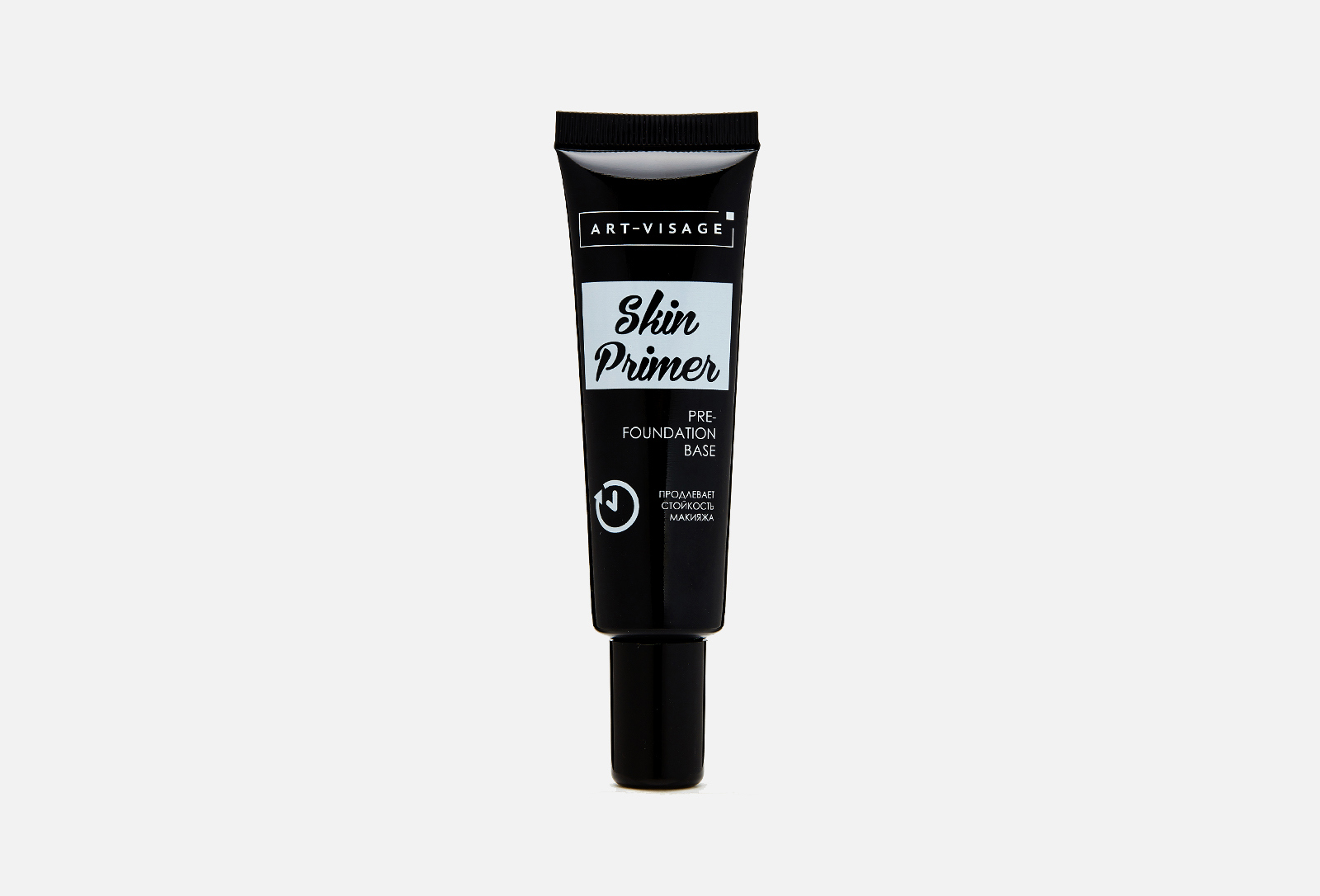 ART-VISAGE Основа под макияж Skin Primer 25 мл — купить в Алматы и Шымкенте