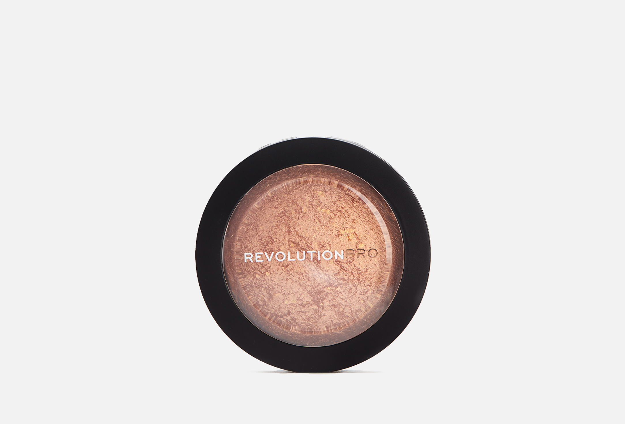 REVOLUTION PRO ХАЙЛАЙТЕР Skin Finish Golden Glare 11 г — купить, цена в ...