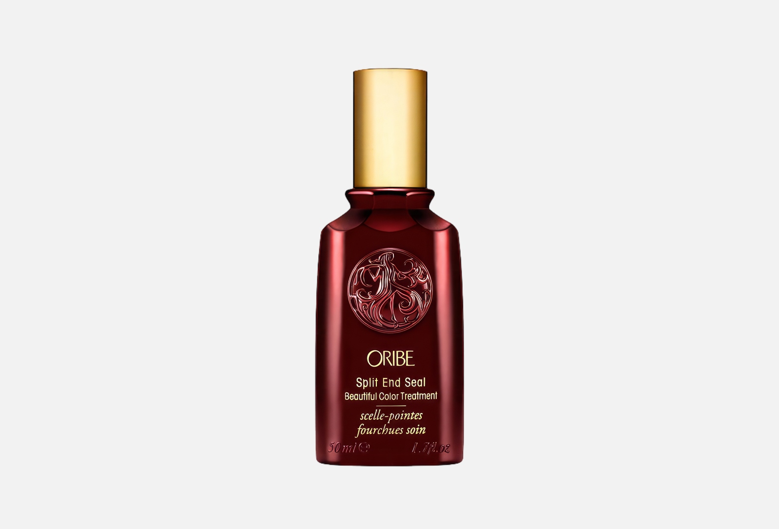 Oribe Полирующая сыворотка для секущихся кончиков окрашенных волос ...