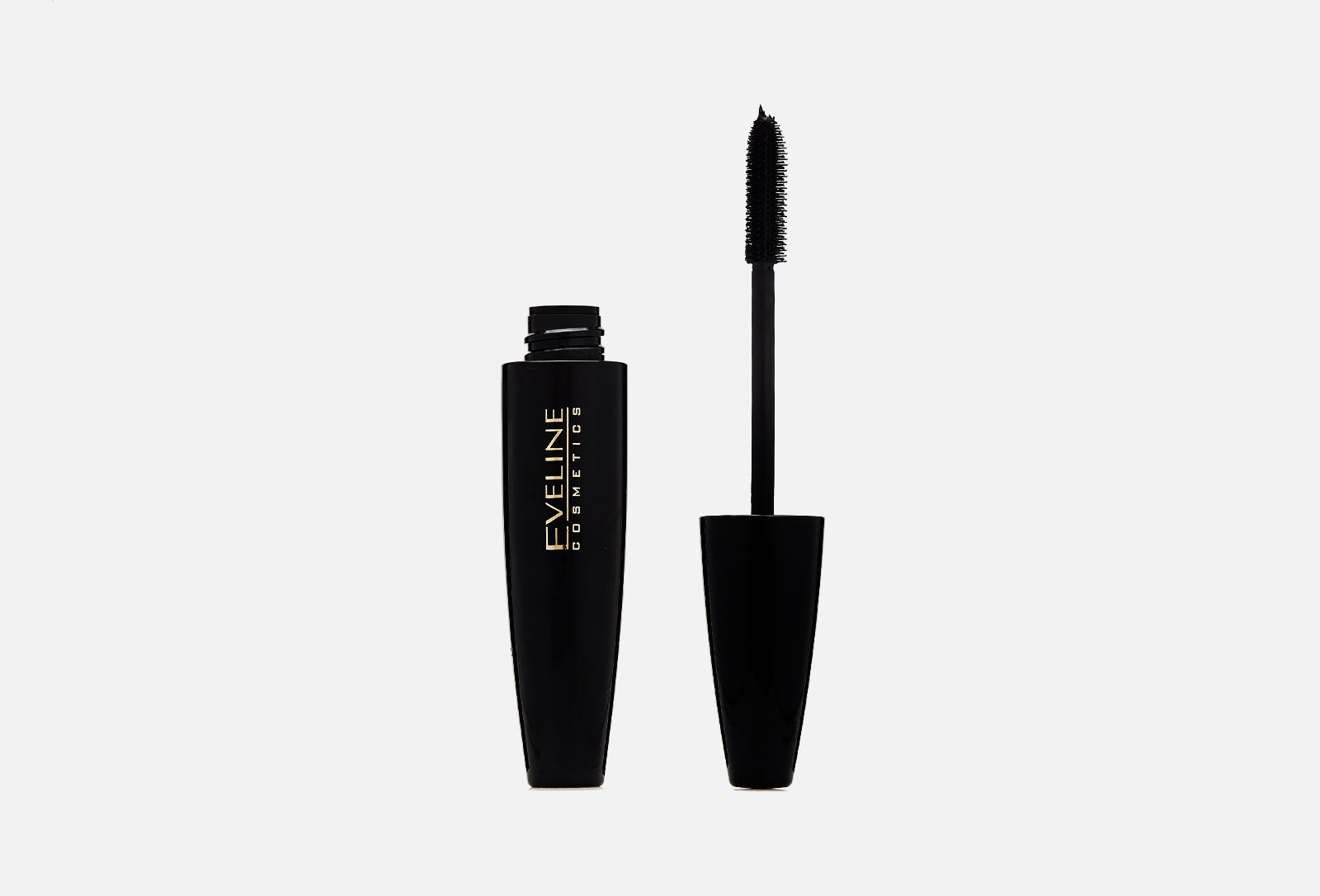 Eveline Тушь мега эффект накладных ресниц Big Volume Lash Черный 9 мл ...