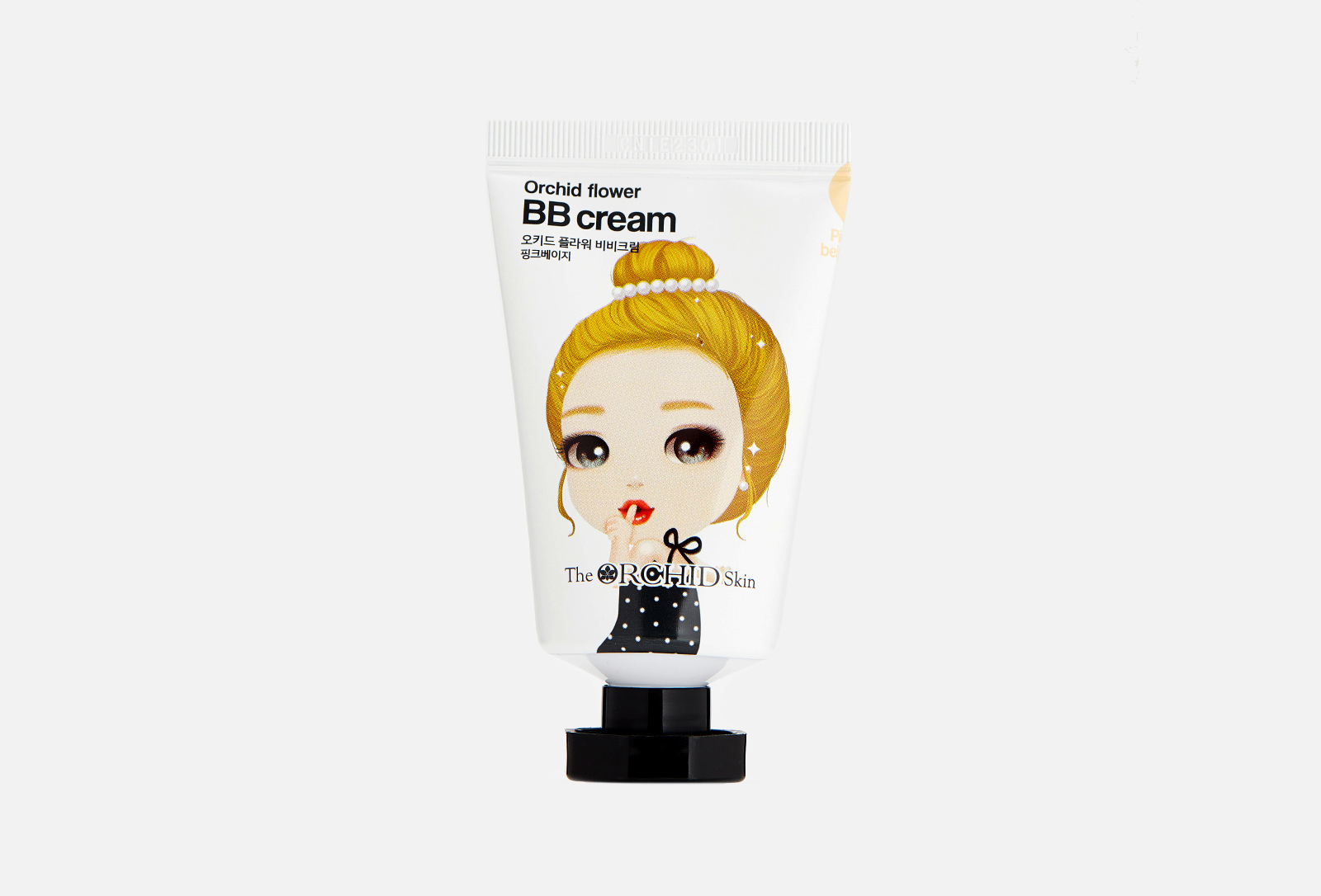 The ORCHID Skin ББ крем Orchid Flower BB Cream 21 Pink Beige 30 г ...