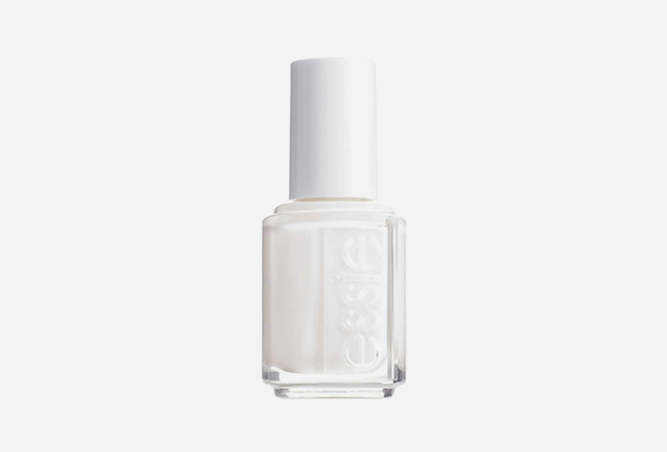 Essie Лак для ногтей Classic Collection 01, Белый 13.5 мл — купить ...