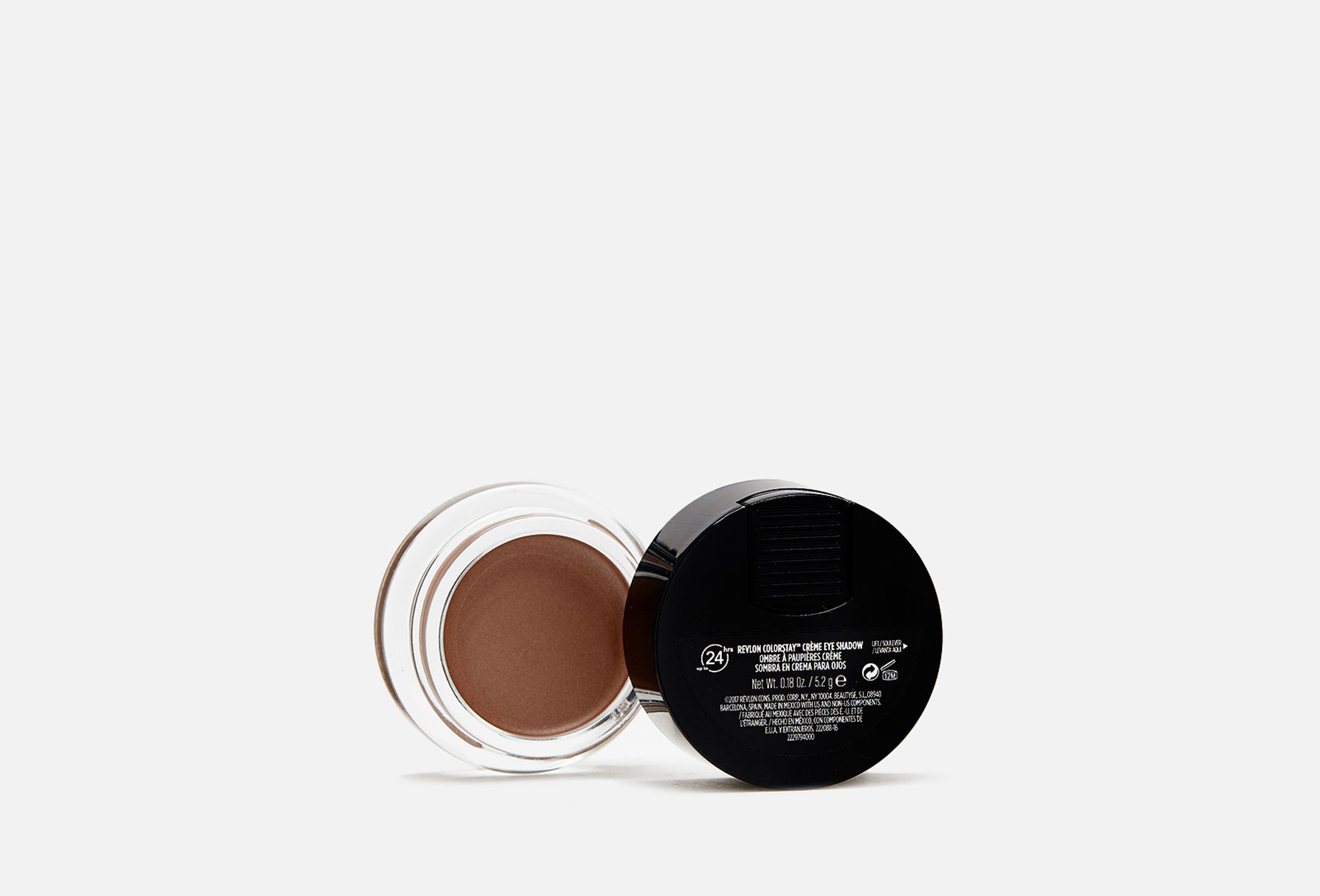 Revlon Кремовые тени для глаз Colorstay 715 5 мл — купить, цена в Москве