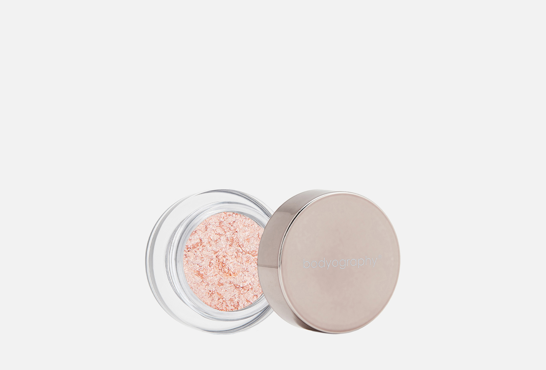 Bodyography Пигмент-глиттер для век GLITTER PIGMENT Stratus 3 г ...