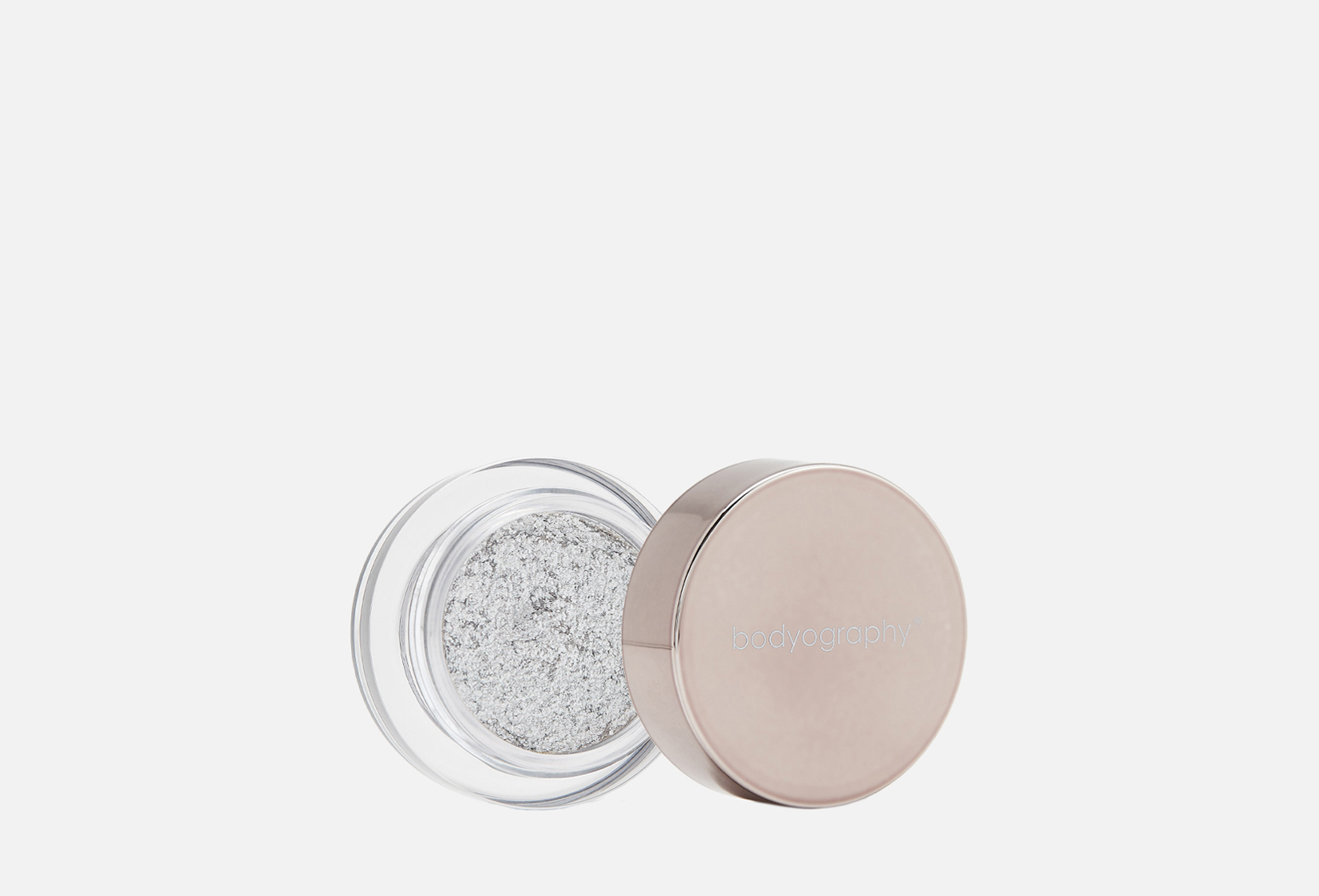 Bodyography Пигмент-глиттер для век GLITTER PIGMENT Halo 3 г — купить ...