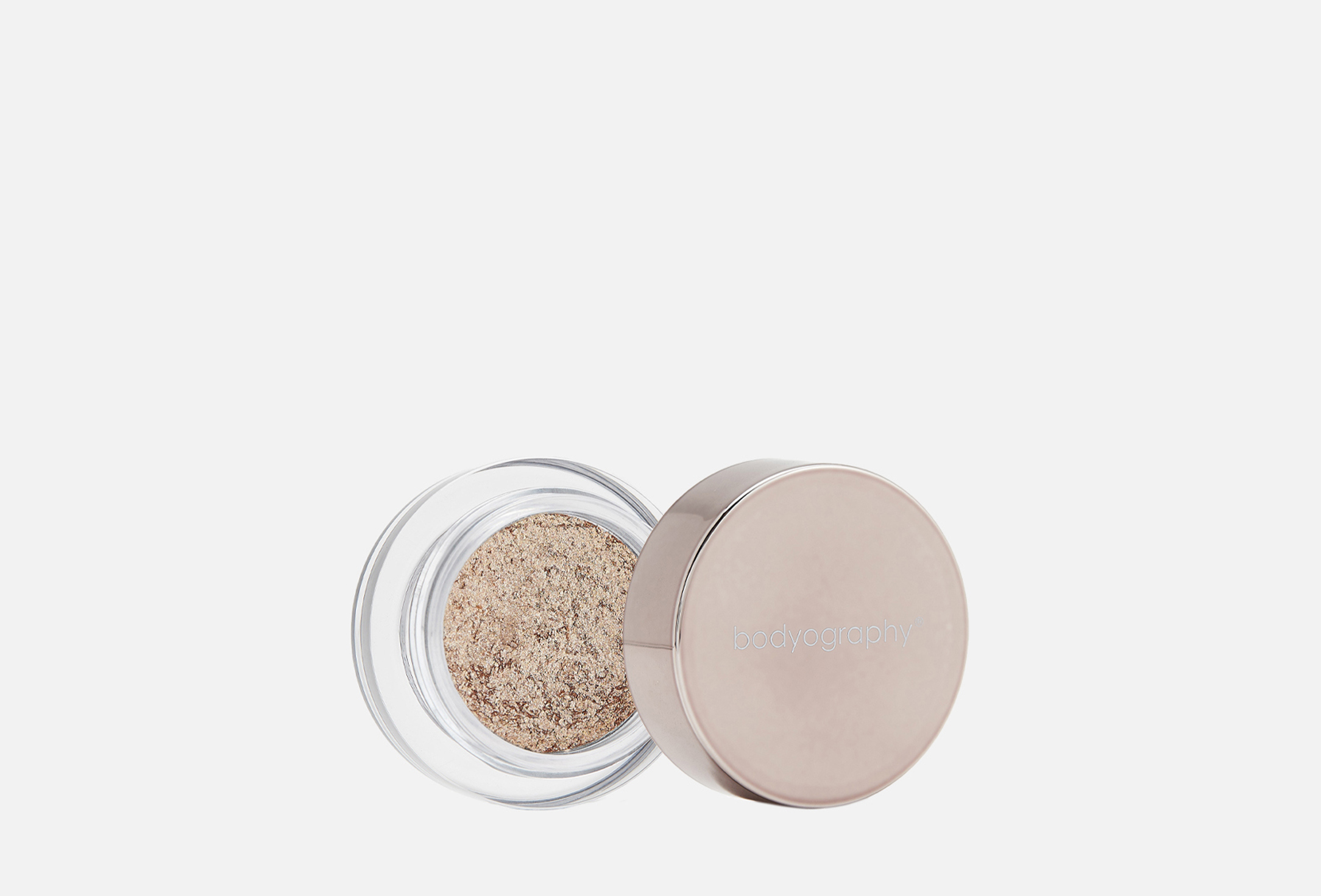 Bodyography Пигмент-глиттер для век GLITTER PIGMENT Sparkler 3 г ...