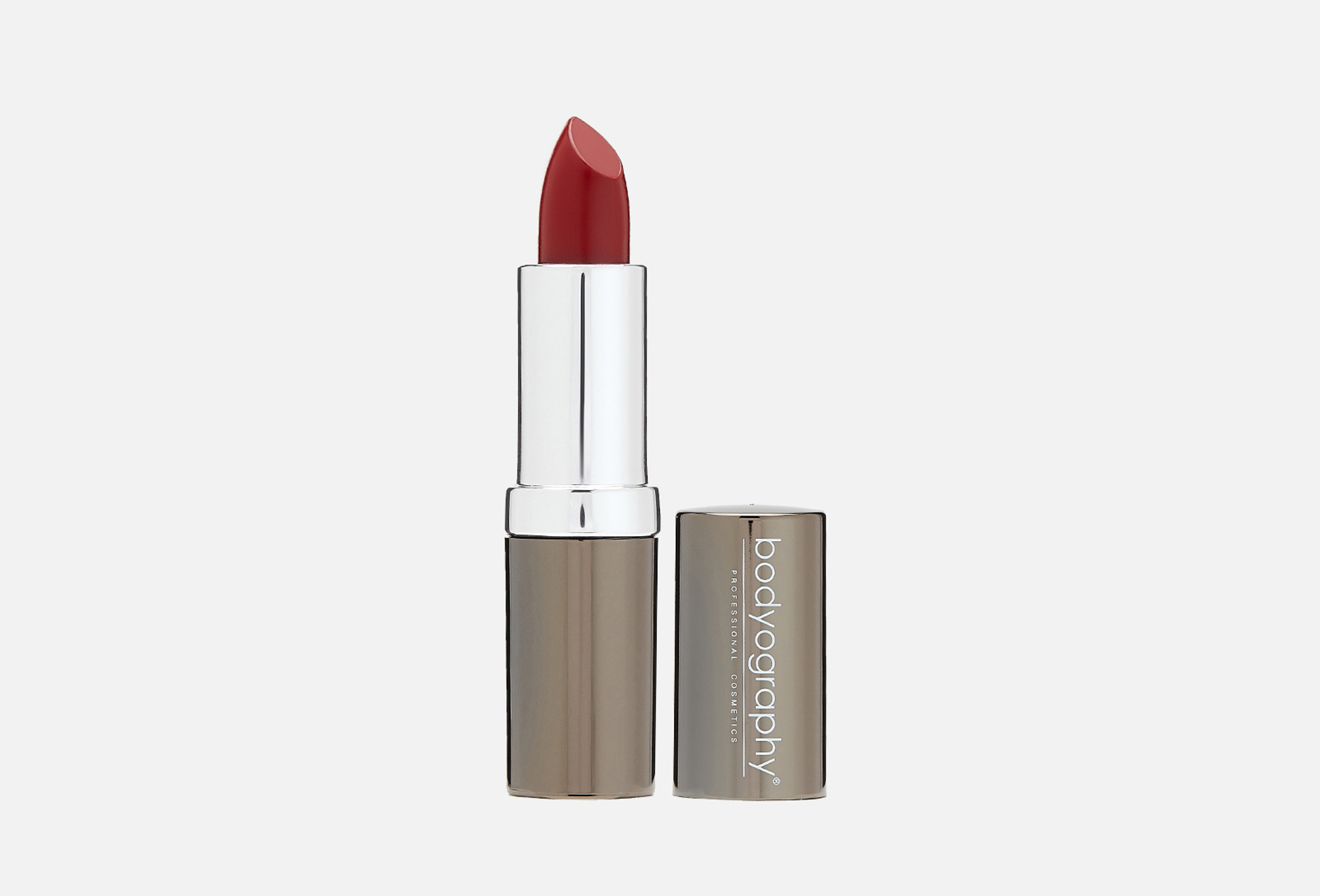 Bodyography Губная помада LIPSTICK Anna 3.7 г — купить, цена в Москве