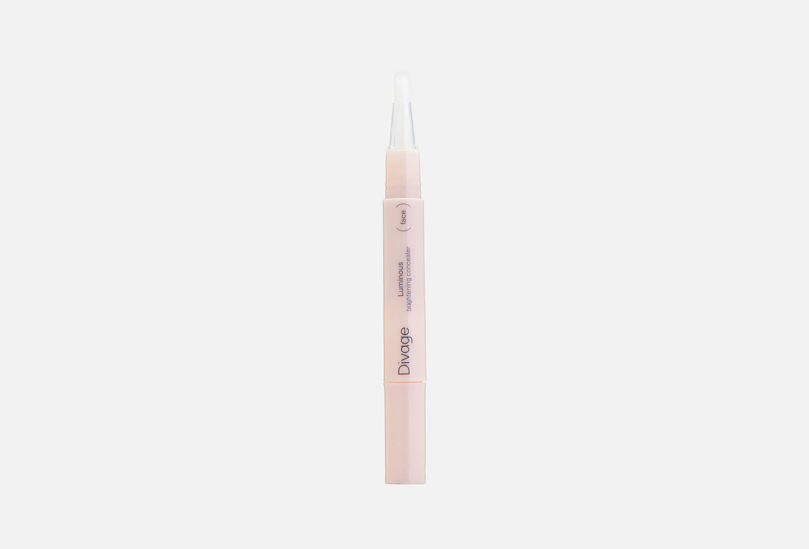 Divage Консилер для лица Brightening Concealer 02 3 г — купить в Минске