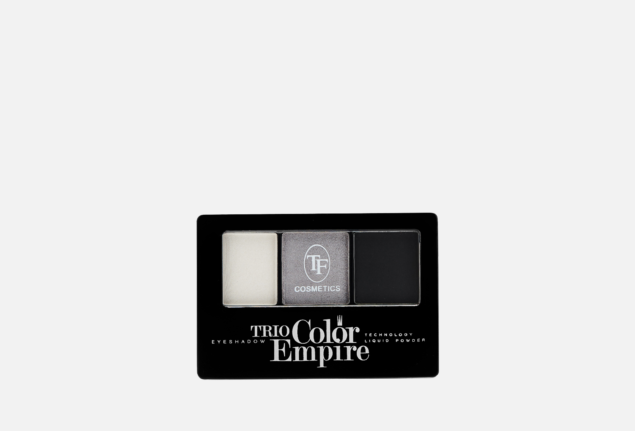 TF Cosmetics Тени для век Trio Color Empire 301 11 г — купить, цена в ...