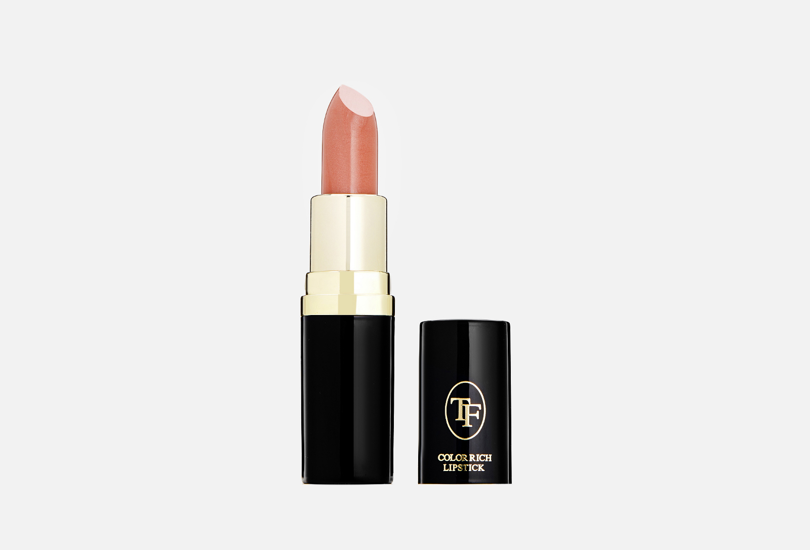 TF Cosmetics Губная помада Color Rich Lipstick 52 Романтический поцелуй ...