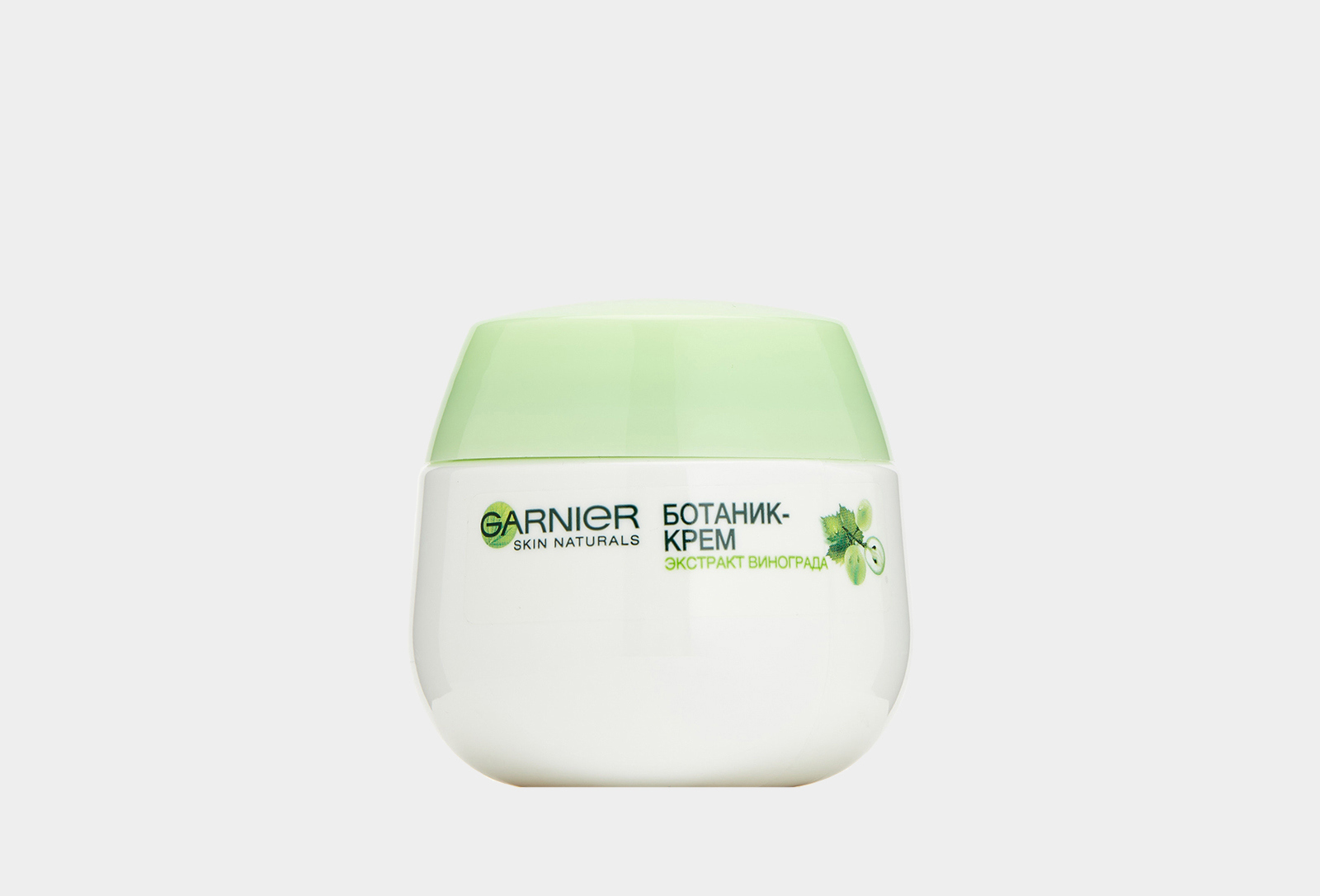 Garnier Увлажняющий Ботаник-крем для лица освещающий, для нормальной и ...