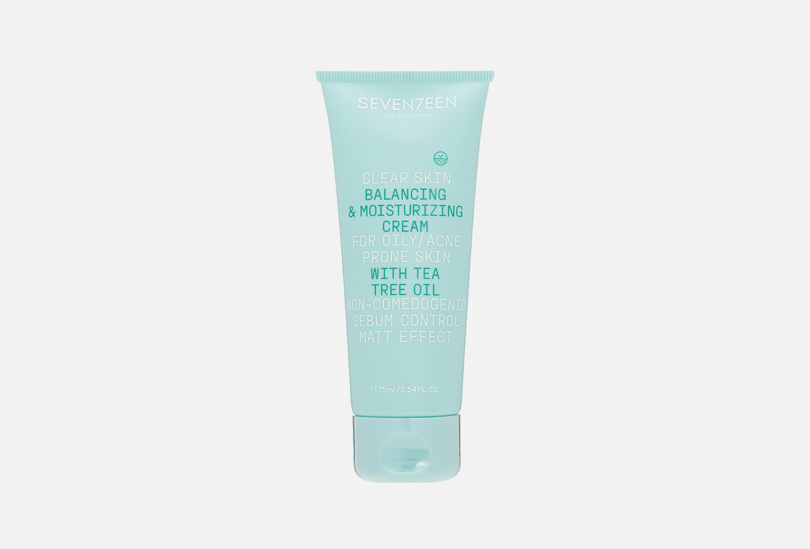 Clear Skin Balancing Moisturizing Cream