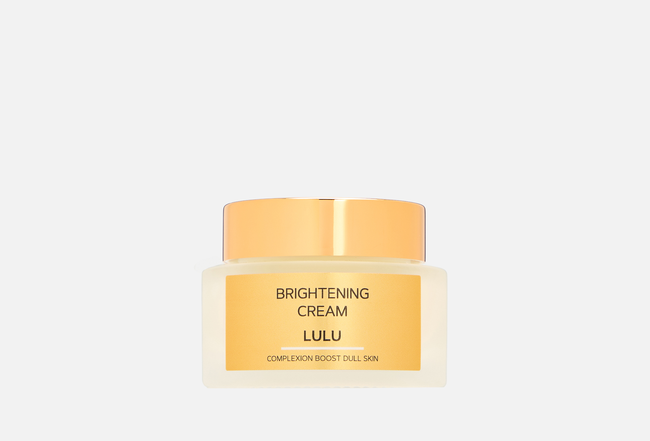Zeitun Крем-совершенство для идеального тона лица Lulu Brightening ...
