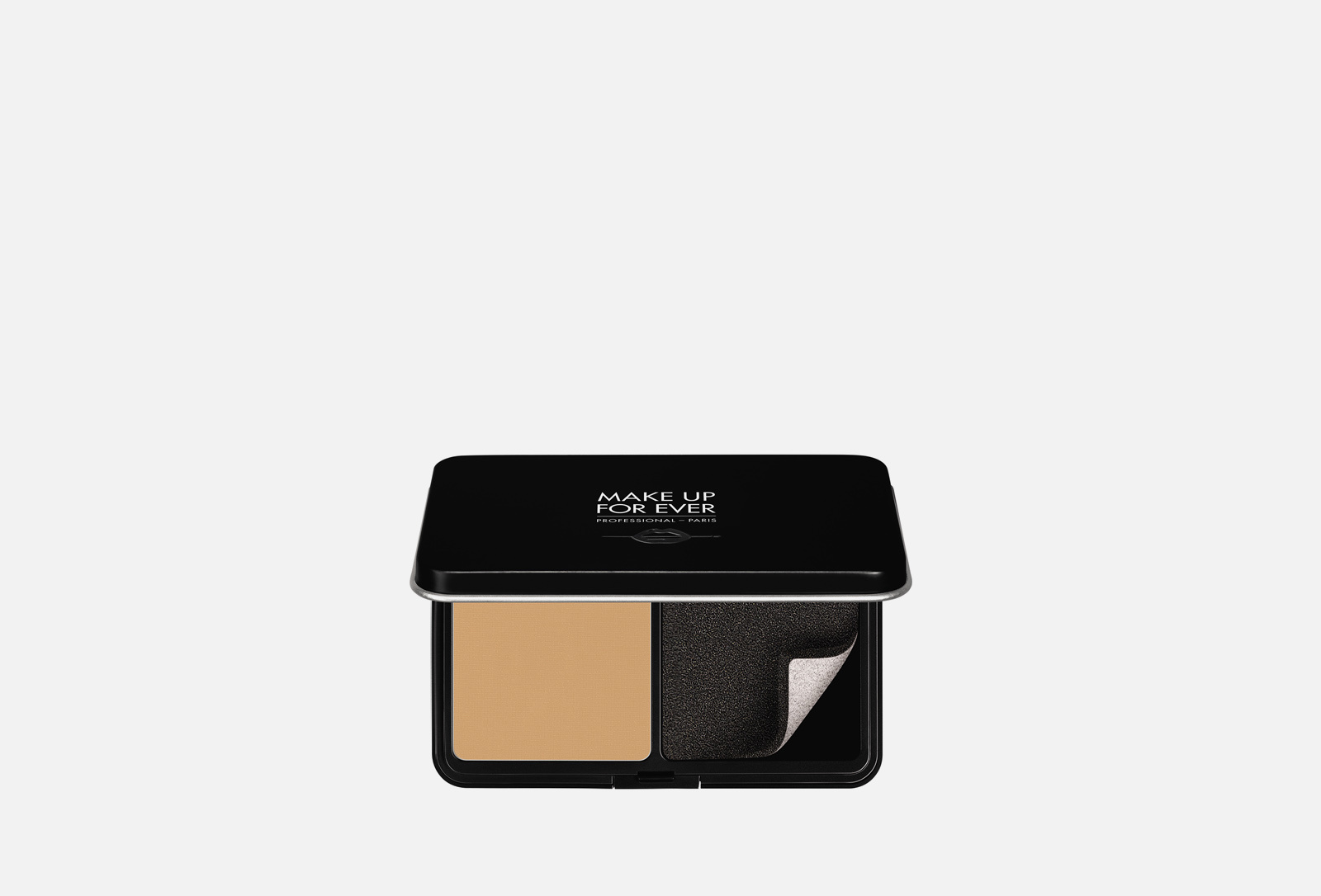 Make Up For Ever Матирующее компактное тональное средство MATTE VELVET ...