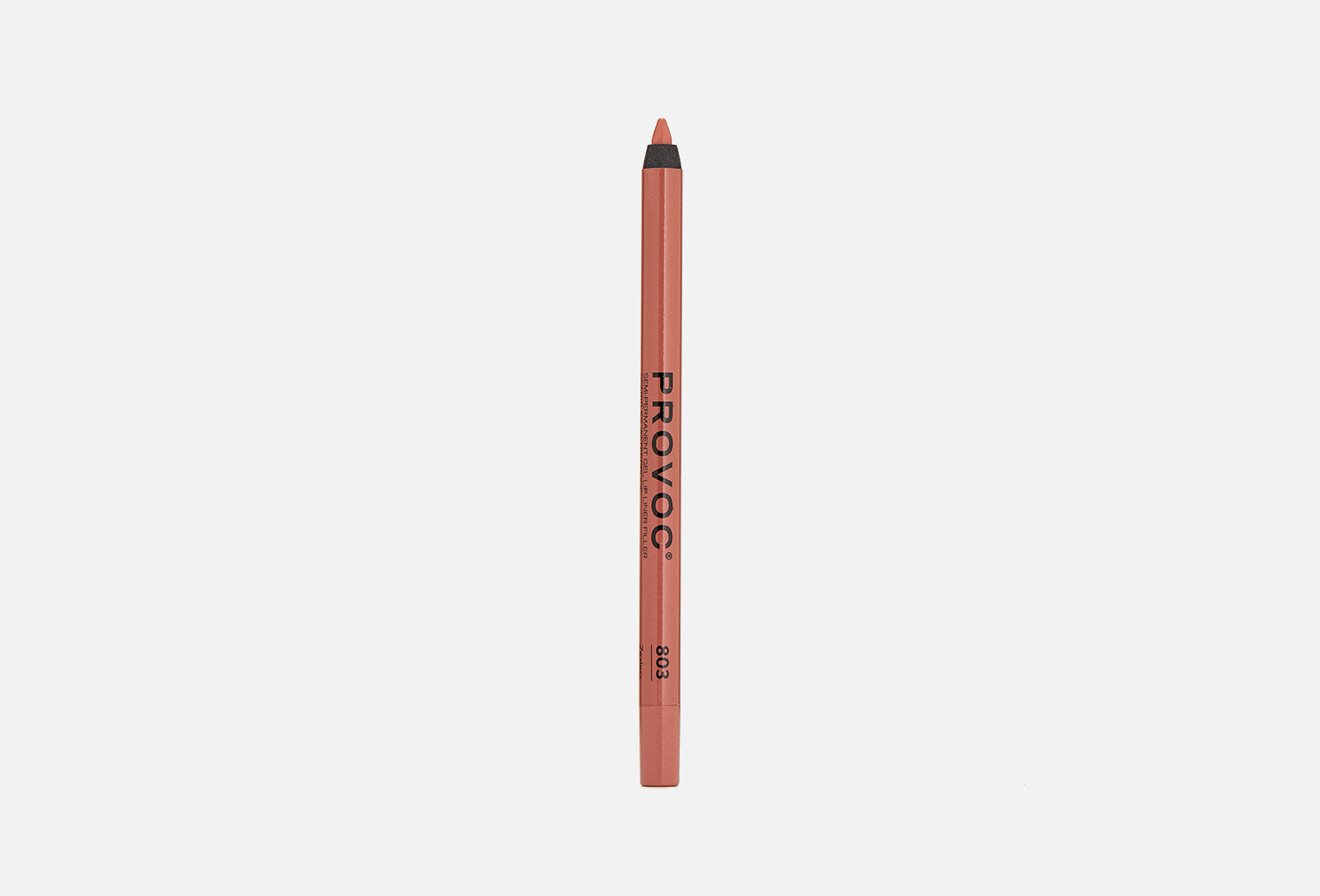 Provoc Гелевый карандаш для губ gel lip liner waterproof 803 7 г ...