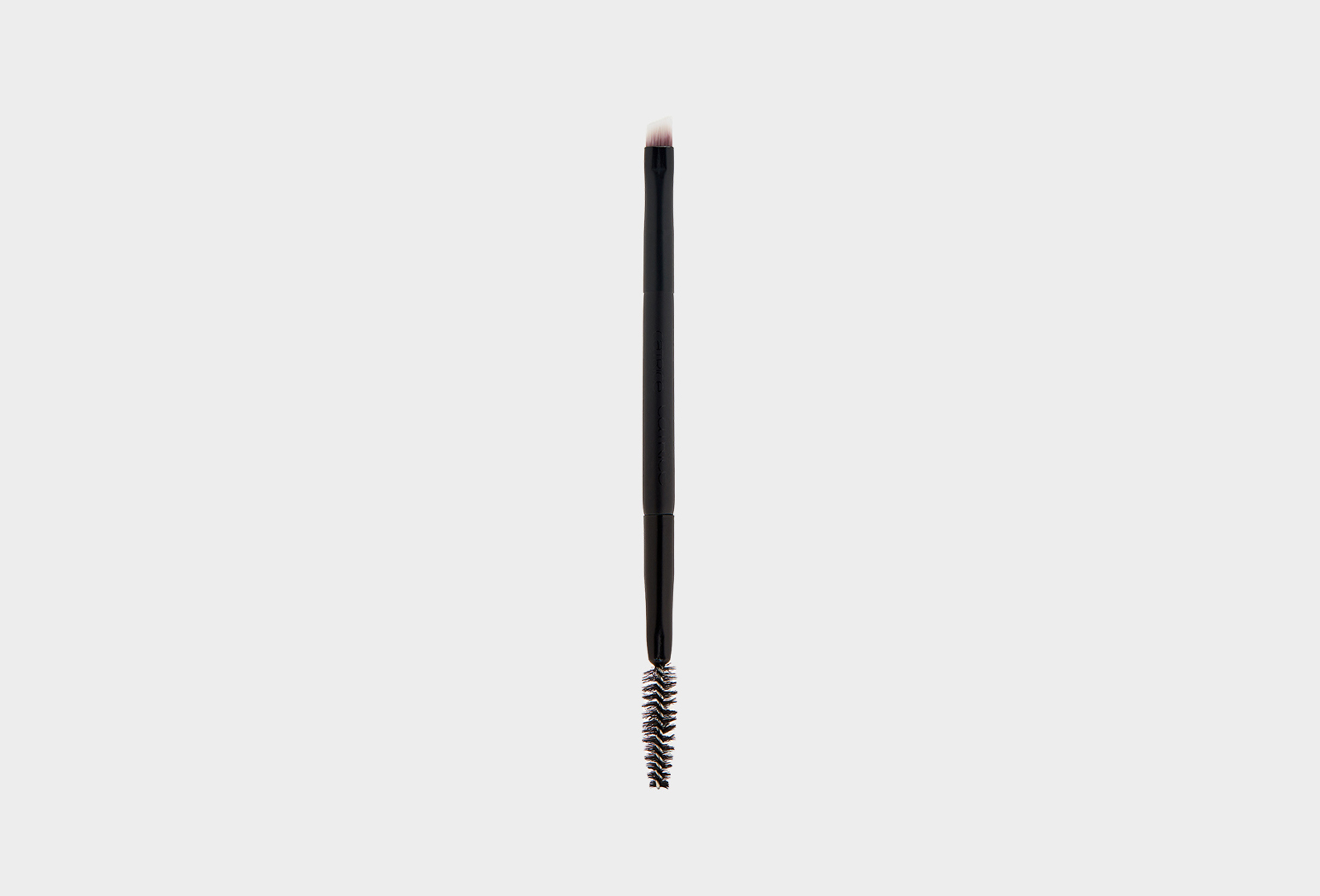Catrice Кисть щеточка для бровей Duo eyebrow defining brush 1 шт ...
