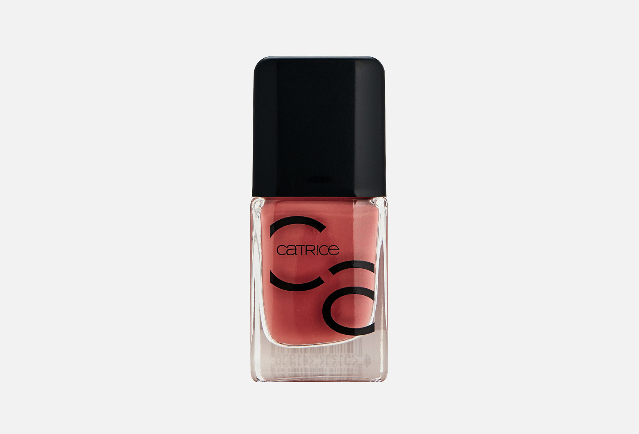 Catrice Лак для ногтей Iconails gel lacquer 10 10.5 мл — купить, цена в ...