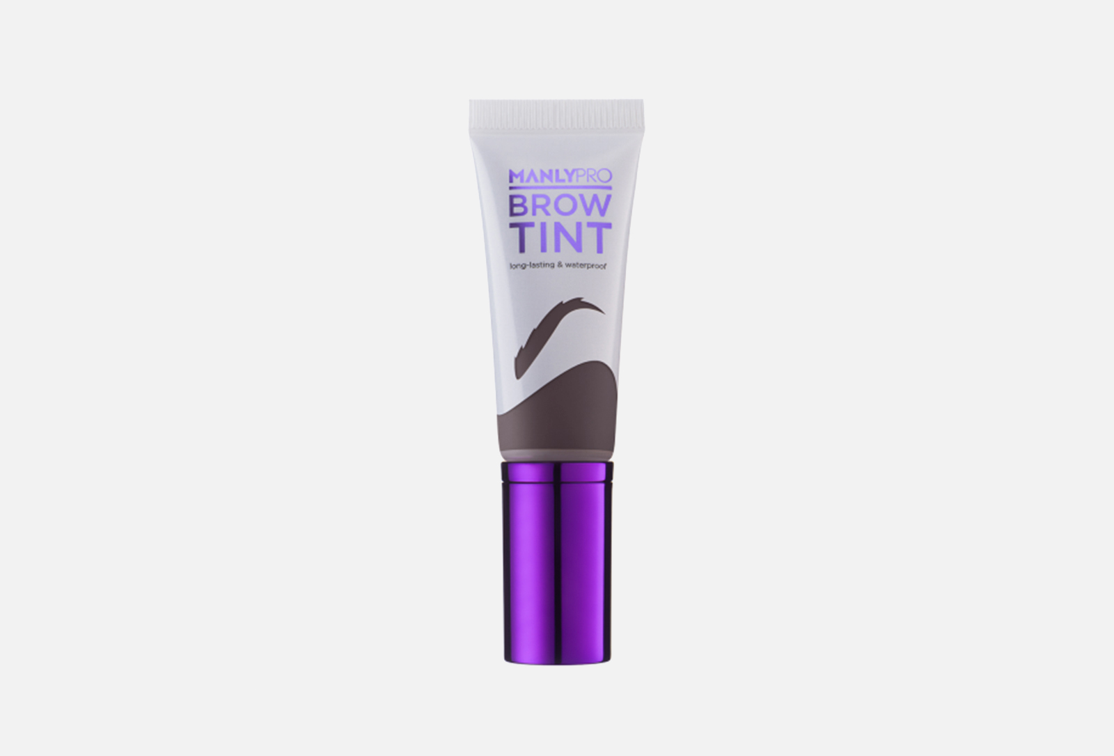 Manly PRO Тинт для бровей Brow Tint 03, Lignum vitae 12 мл — купить ...