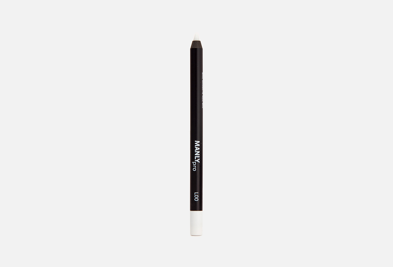 Manly PRO Карандаш для губ Barier Clear 1.2 г — купить в Москве