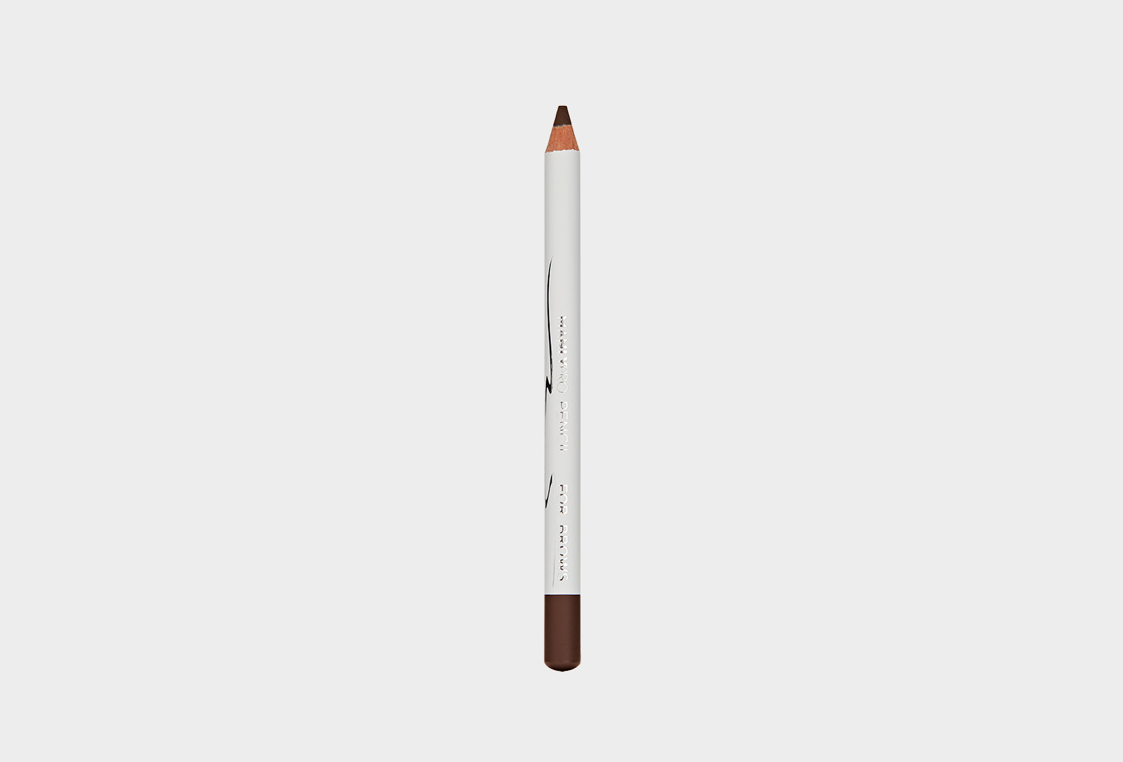 Manly PRO Пудровый карандаш для бровей Eyebrow Powder Pencil Кардамон ...