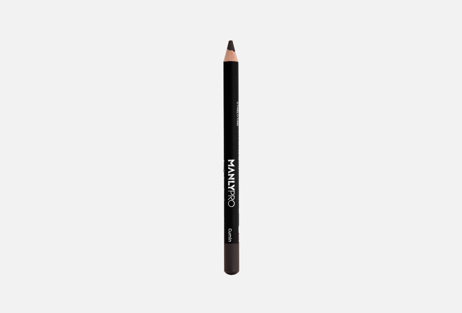 Manly PRO Пудровый карандаш для бровей Eyebrow Powder Pencil Кумин ...