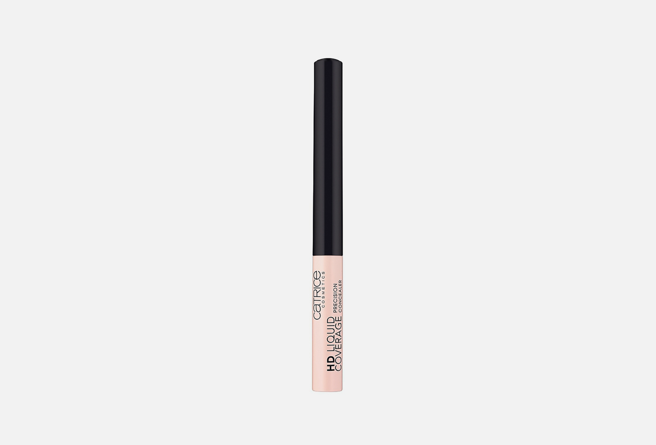 Catrice Консилер HD Liquid 010 Light Beige 2.5 мл — купить, цена в Москве