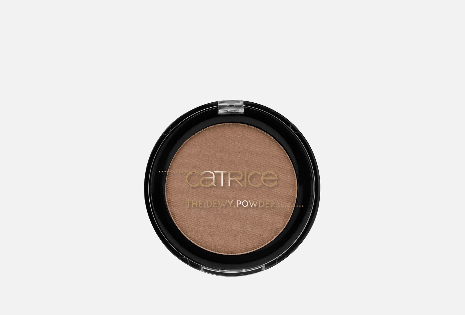 Catrice Хайлайтер The.Dewy.Routine.The.Dewy.Powder. С02 4.5 г — купить ...