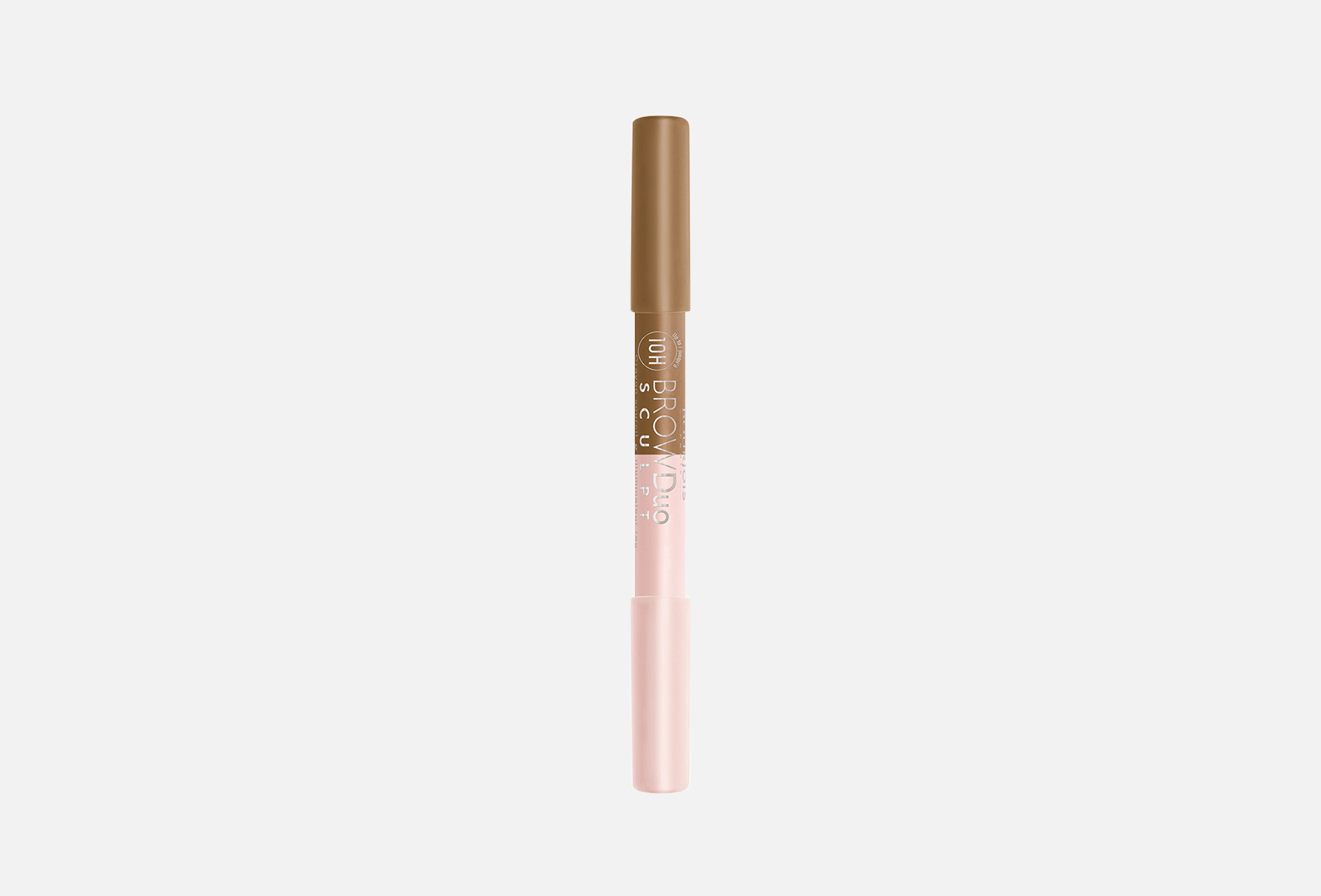 Bourjois Карандаш и хайлайтер для бровей Brow Duo Sculpt 21, Blond 1.95 ...