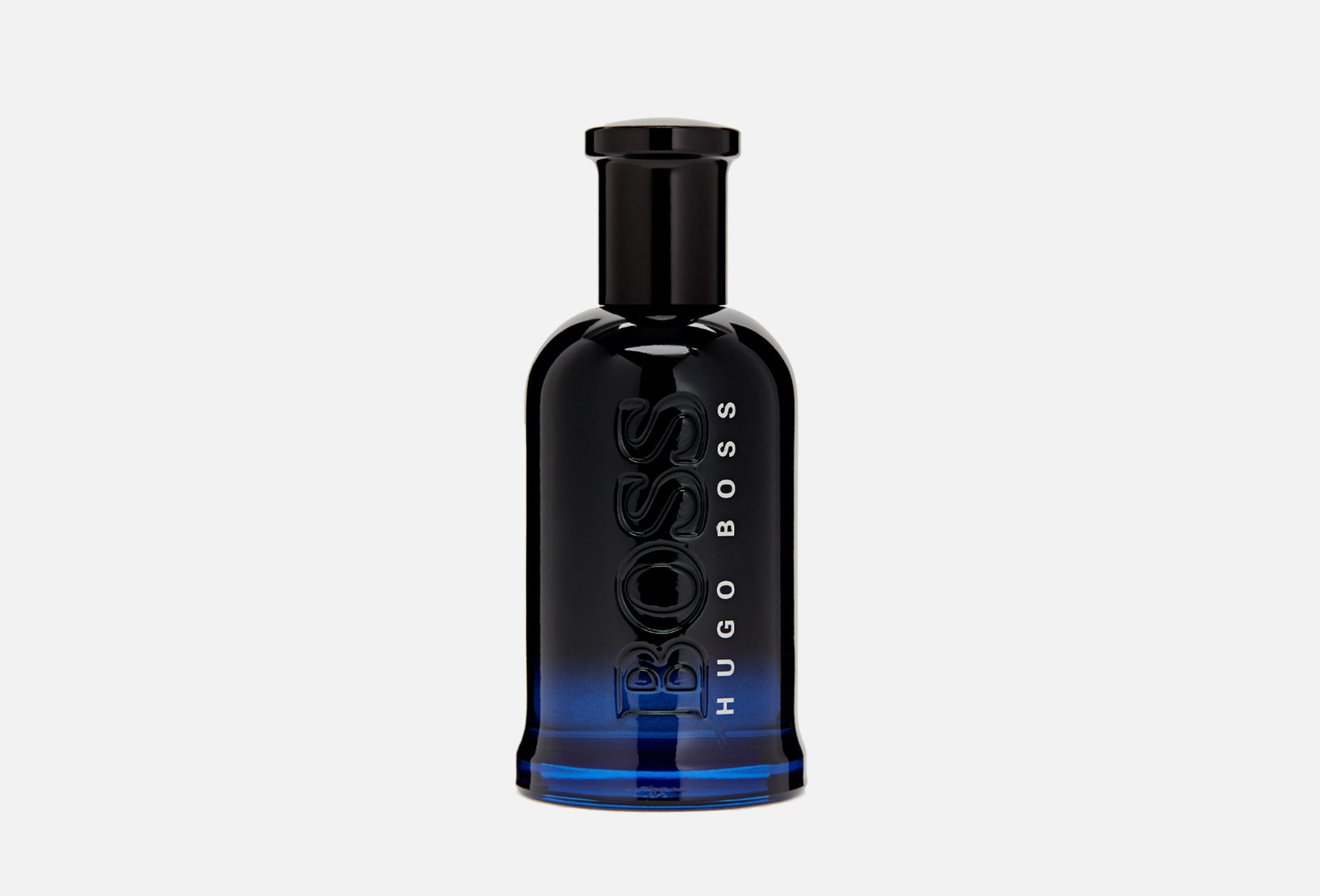 Hugo Boss Туалетная вода Boss Bottled Night 100 мл — купить, цена в Москве