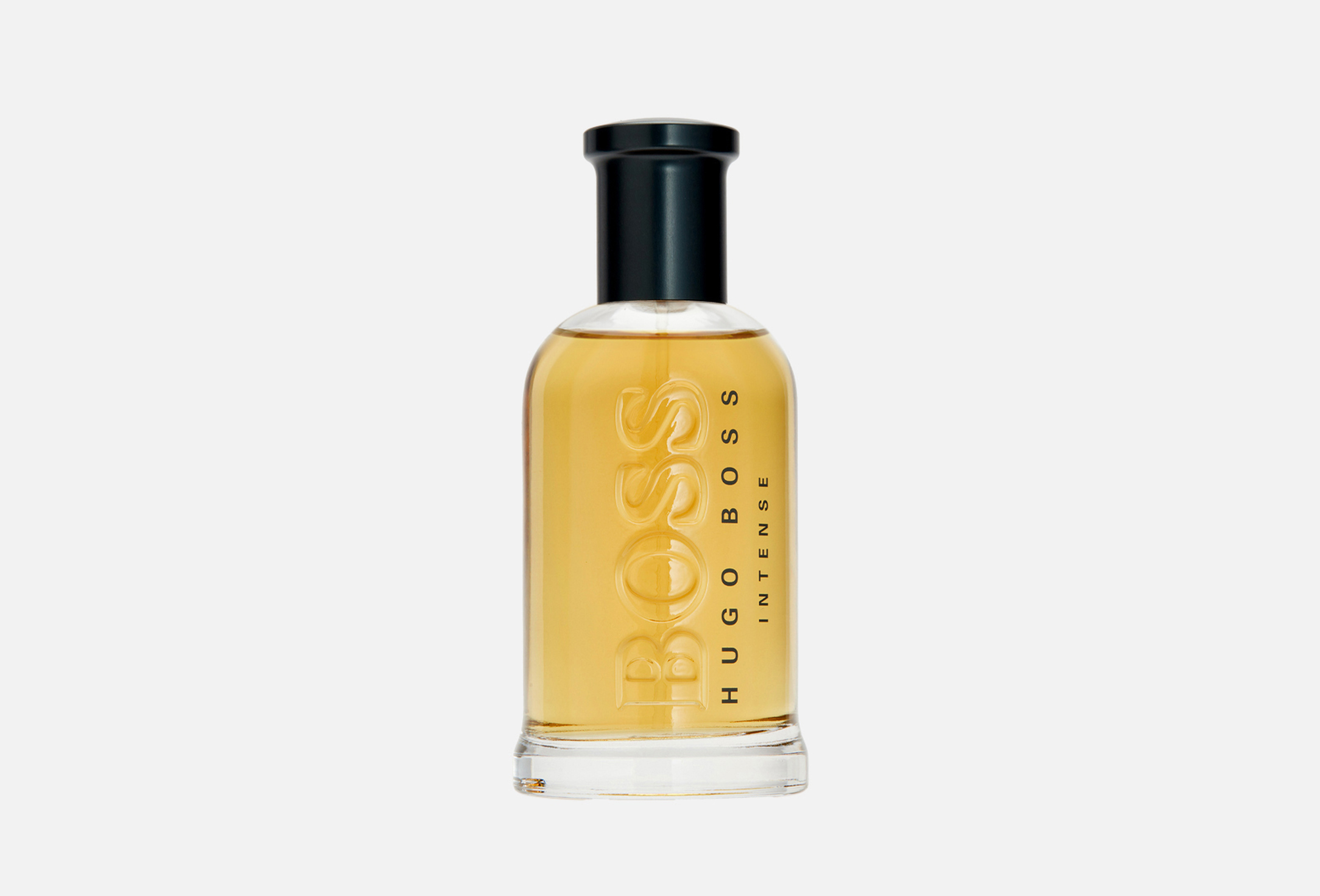Hugo Boss Парфюмерная вода Boss Bottled Intense 100 мл — купить, цена в ...