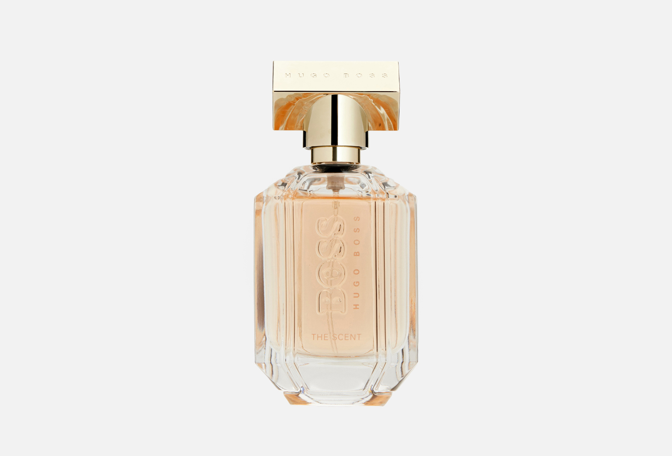 Hugo Boss Парфюмерная вода The Scent for Her 50 мл — купить, цена в Москве