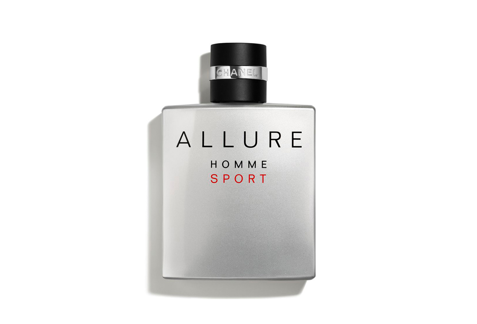 CHANEL ТУАЛЕТНАЯ ВОДА ALLURE HOMME SPORT 50 мл — купить, цена в Москве