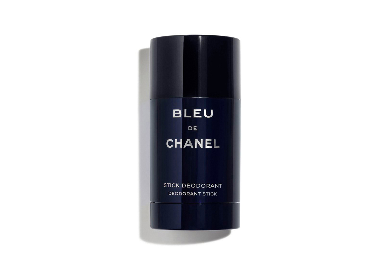 CHANEL ДЕЗОДОРАНТ-СТИК BLEU DE CHANEL 60 г — купить, цена в Москве