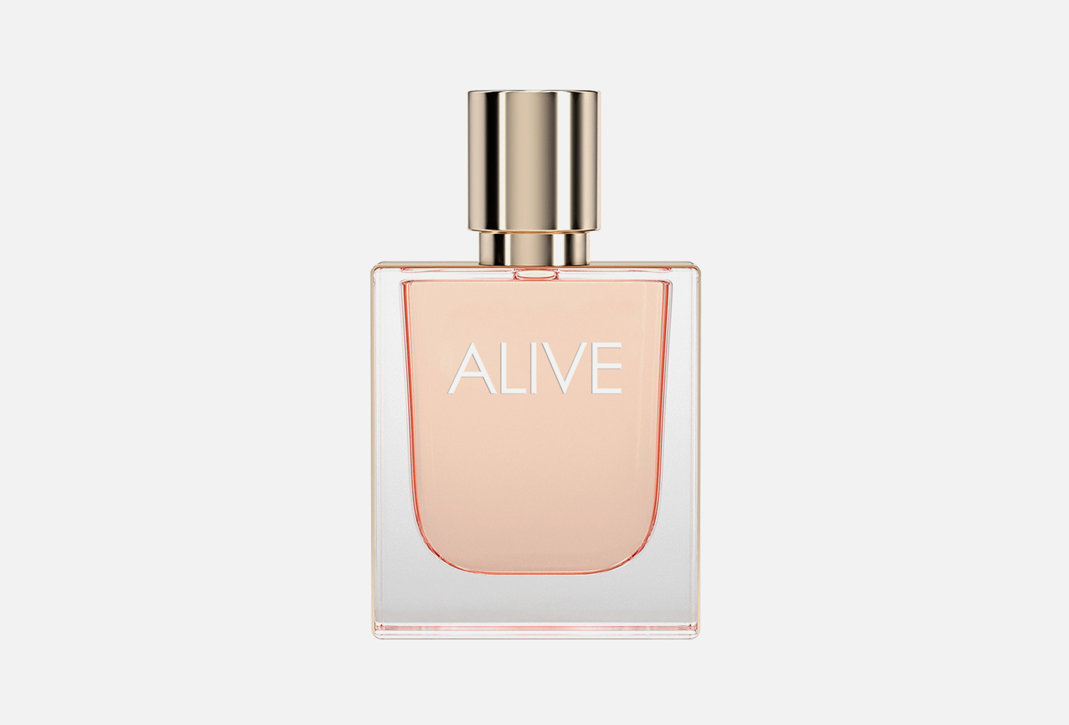 Hugo Boss Парфюмерная вода Alive 30 мл — купить, цена в Москве