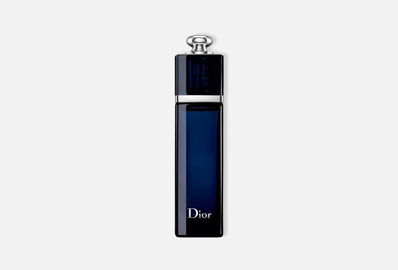 DIOR Парфюмерная вода Dior Addict 50 мл — купить, цена в Москве