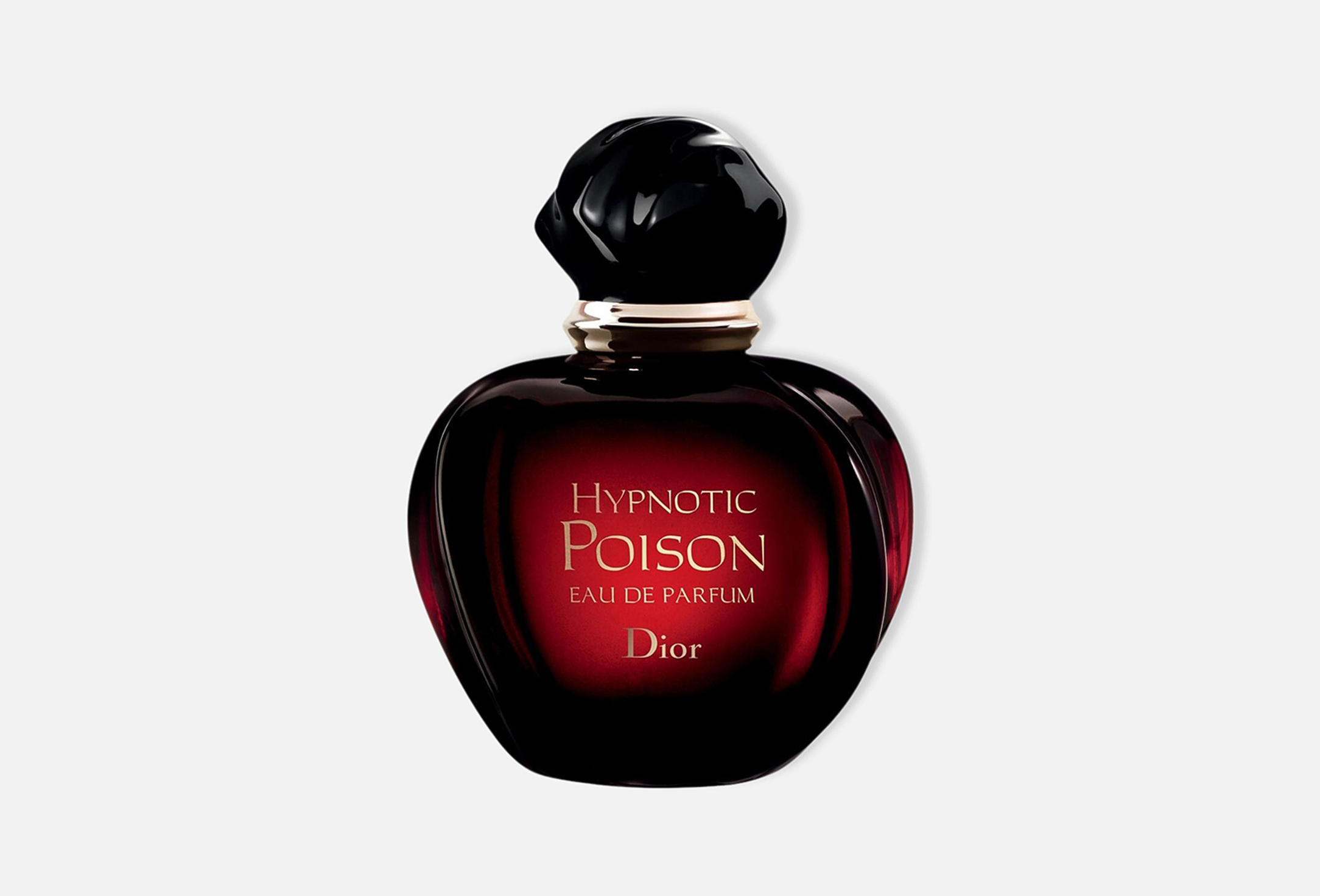 DIOR Парфюмерная вода Hypnotic Poison 100 мл — купить в Алматы и Шымкенте