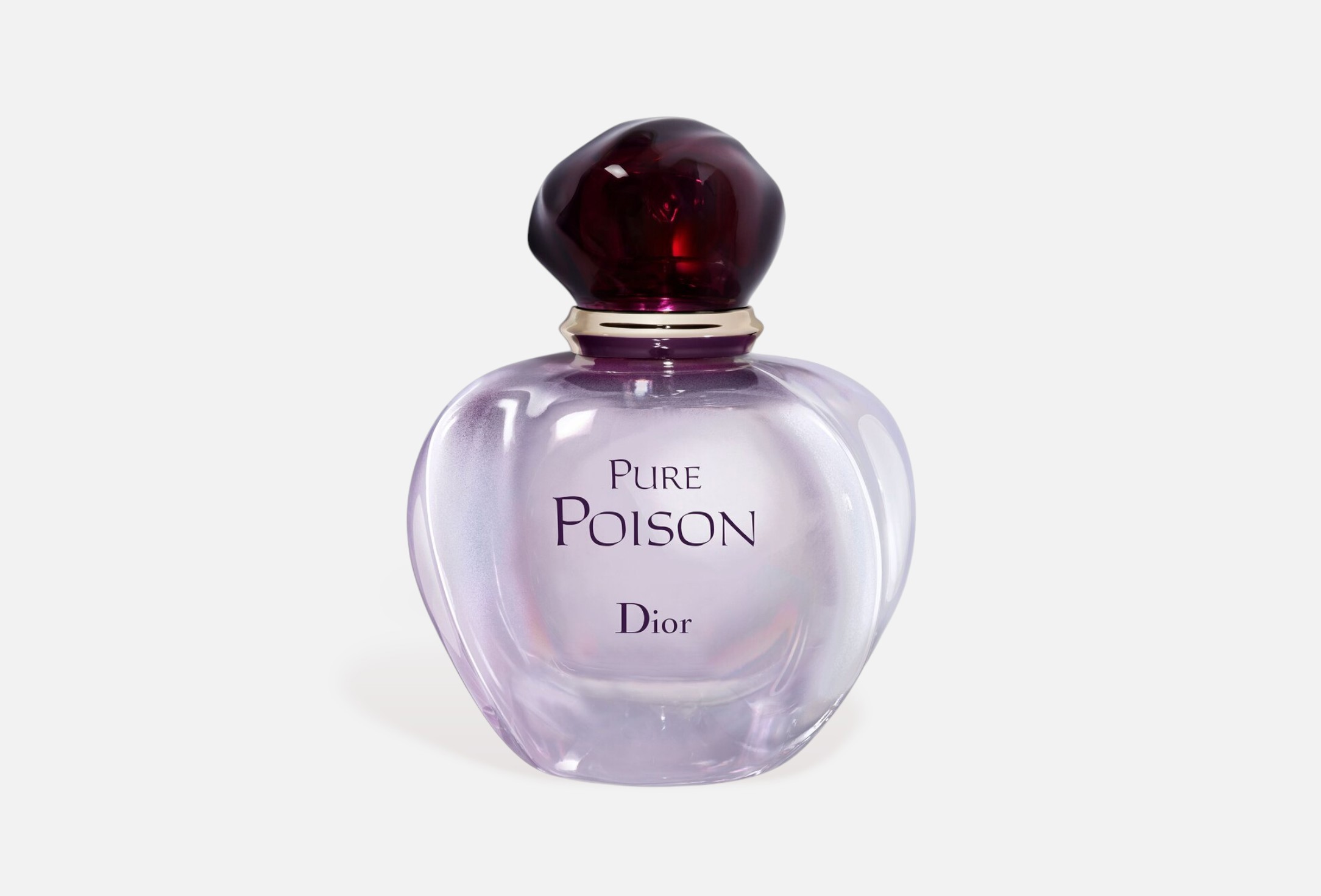 DIOR Парфюмерная вода Pure Poison 50 мл — купить, цена в Москве