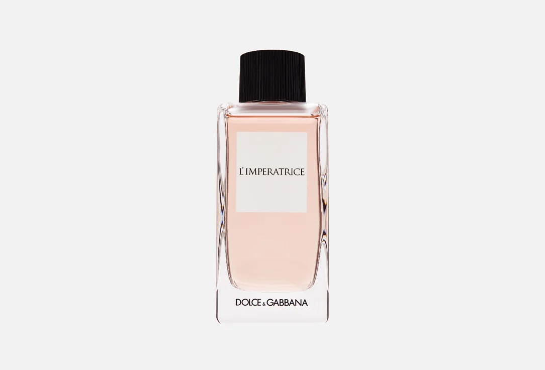 Туалетная вода Dolce & Gabbana L’Imperatrice - отзывы 1091 покупателей ...