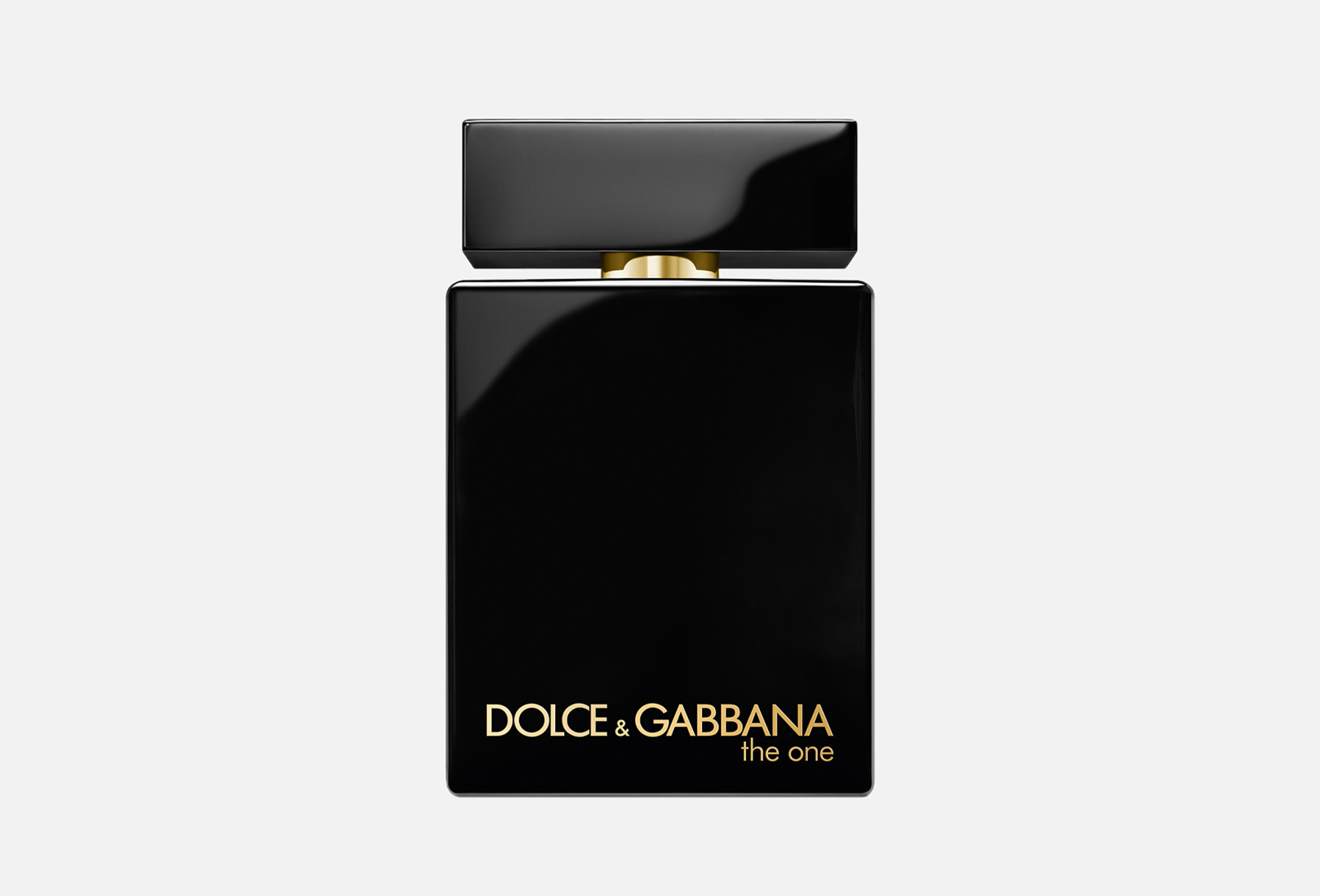 Dolce & Gabbana Парфюмерная вода The One Intense 50 мл — купить, цена в ...