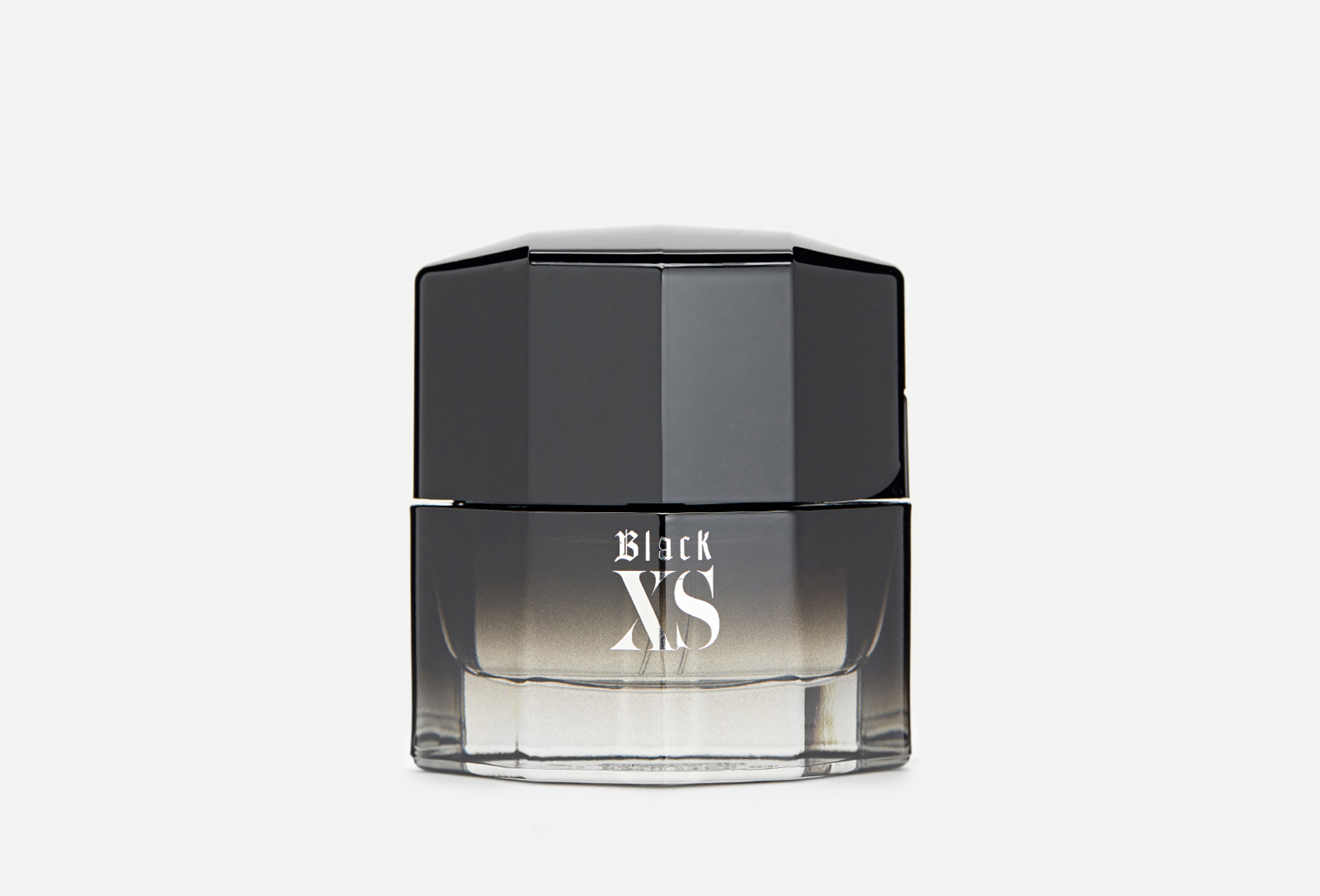 RABANNE Туалетная вода Black XS 50 мл — купить, цена в Москве