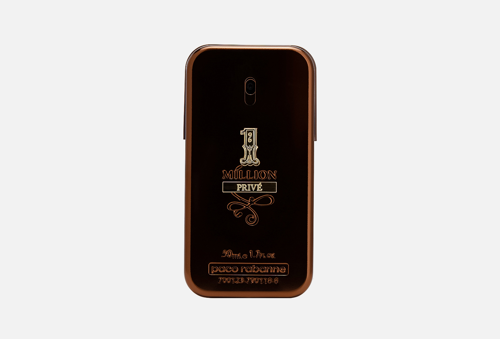 RABANNE 1 Million Prive 50