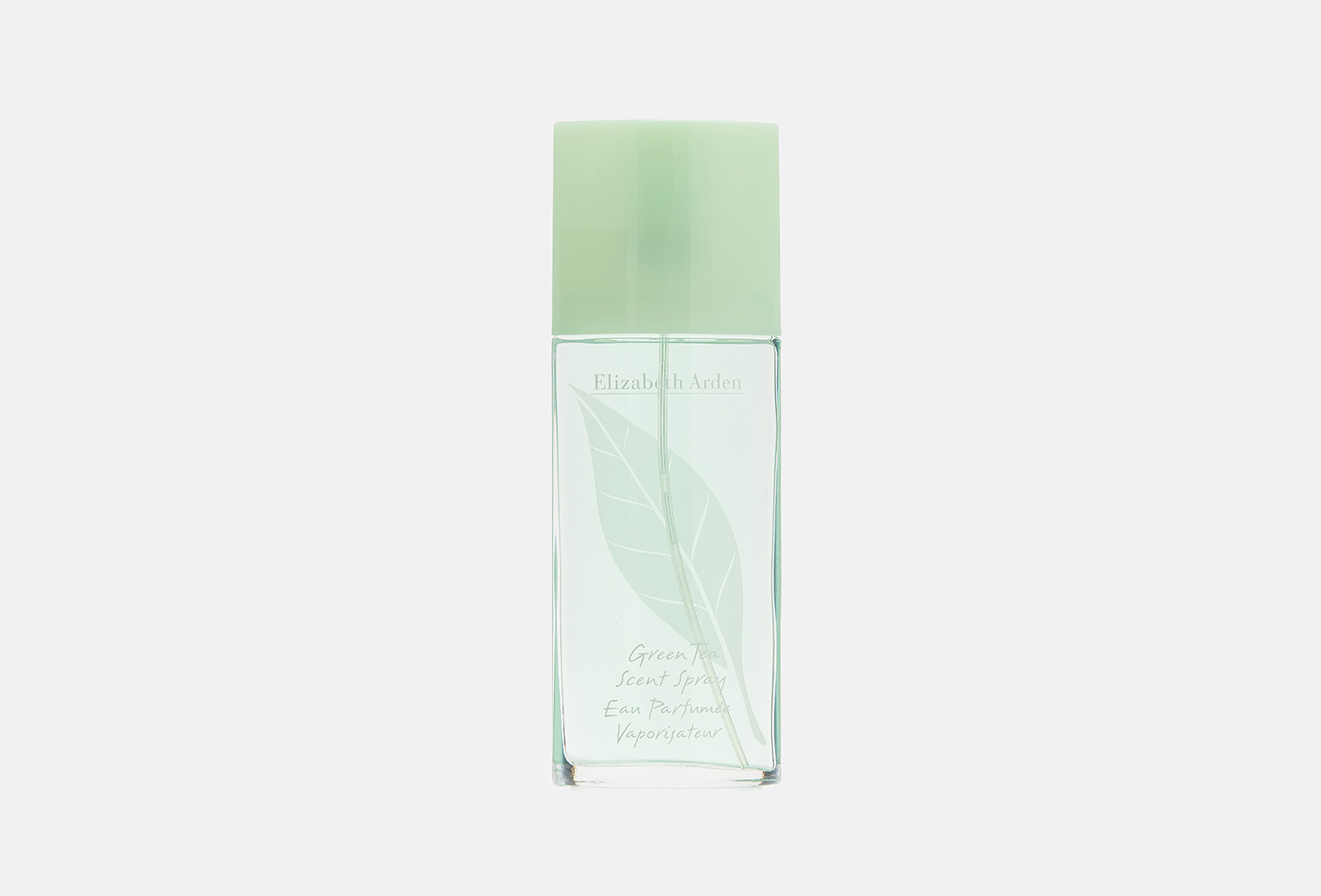 Elizabeth Arden Туалетная вода Green Tea 100 мл — купить, цена в Москве