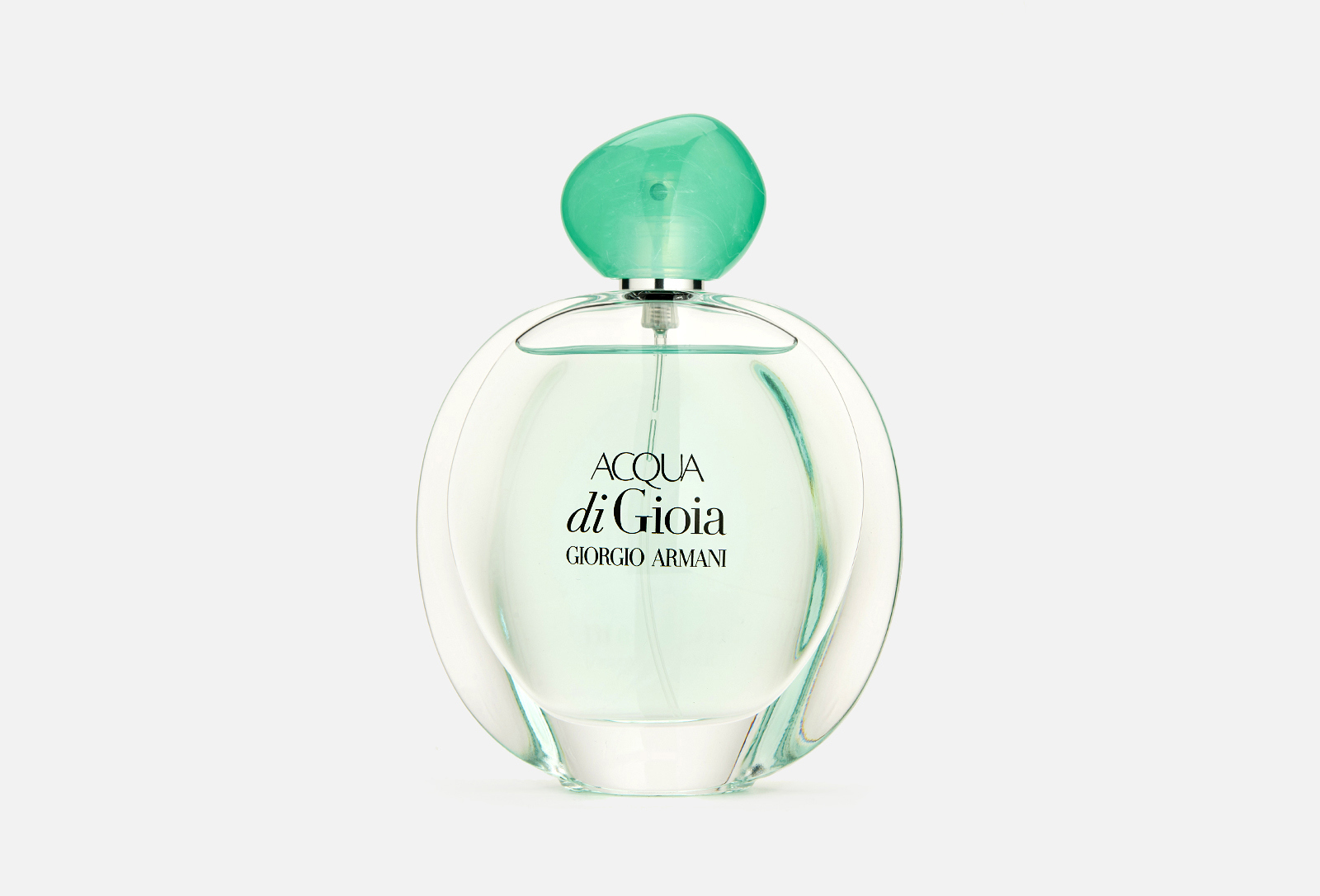 Armani Парфюмерная вода Acqua di Gioia 100 мл — купить в Алматы и Шымкенте